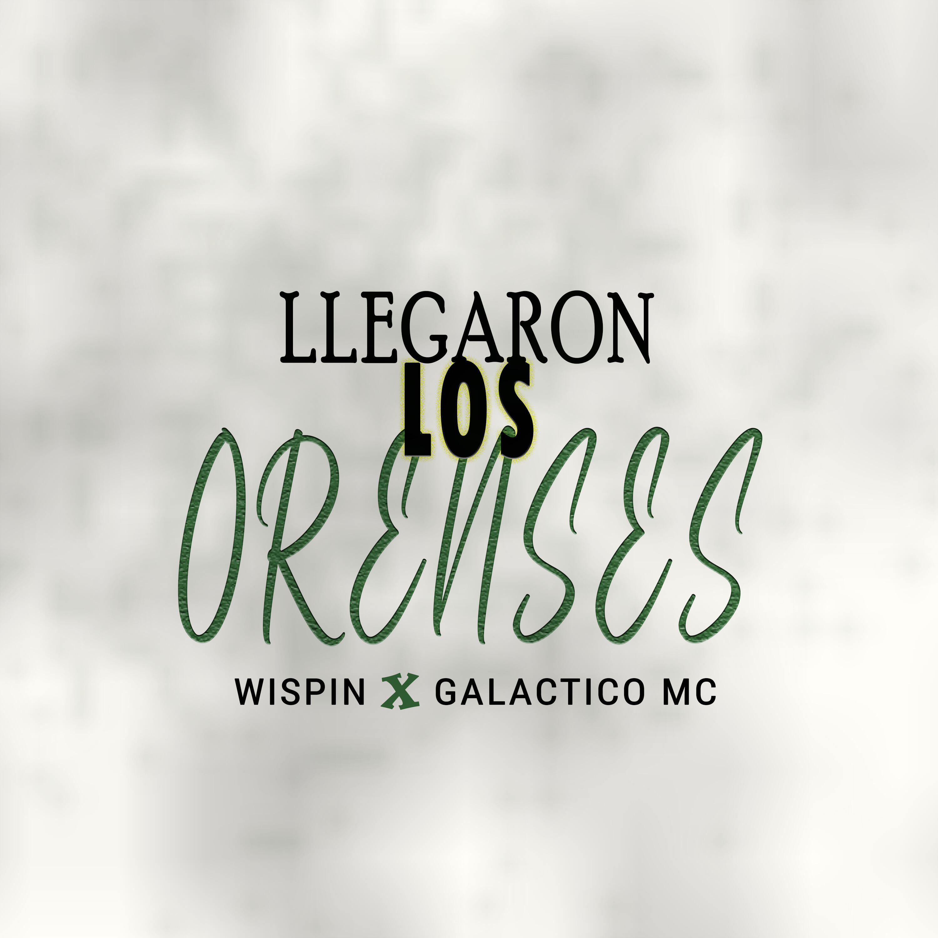 Wispin & Galactico Mc | iHeart