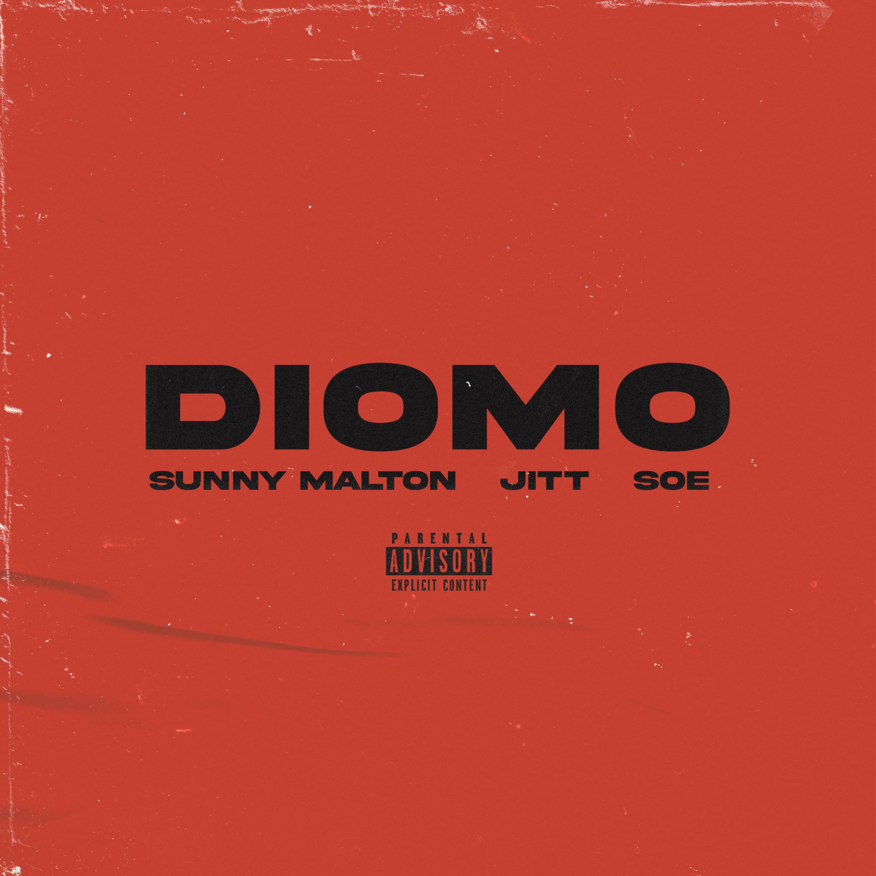 Stream Free Music from Albums by Sunny Malton x Jitt x SOE | iHeart