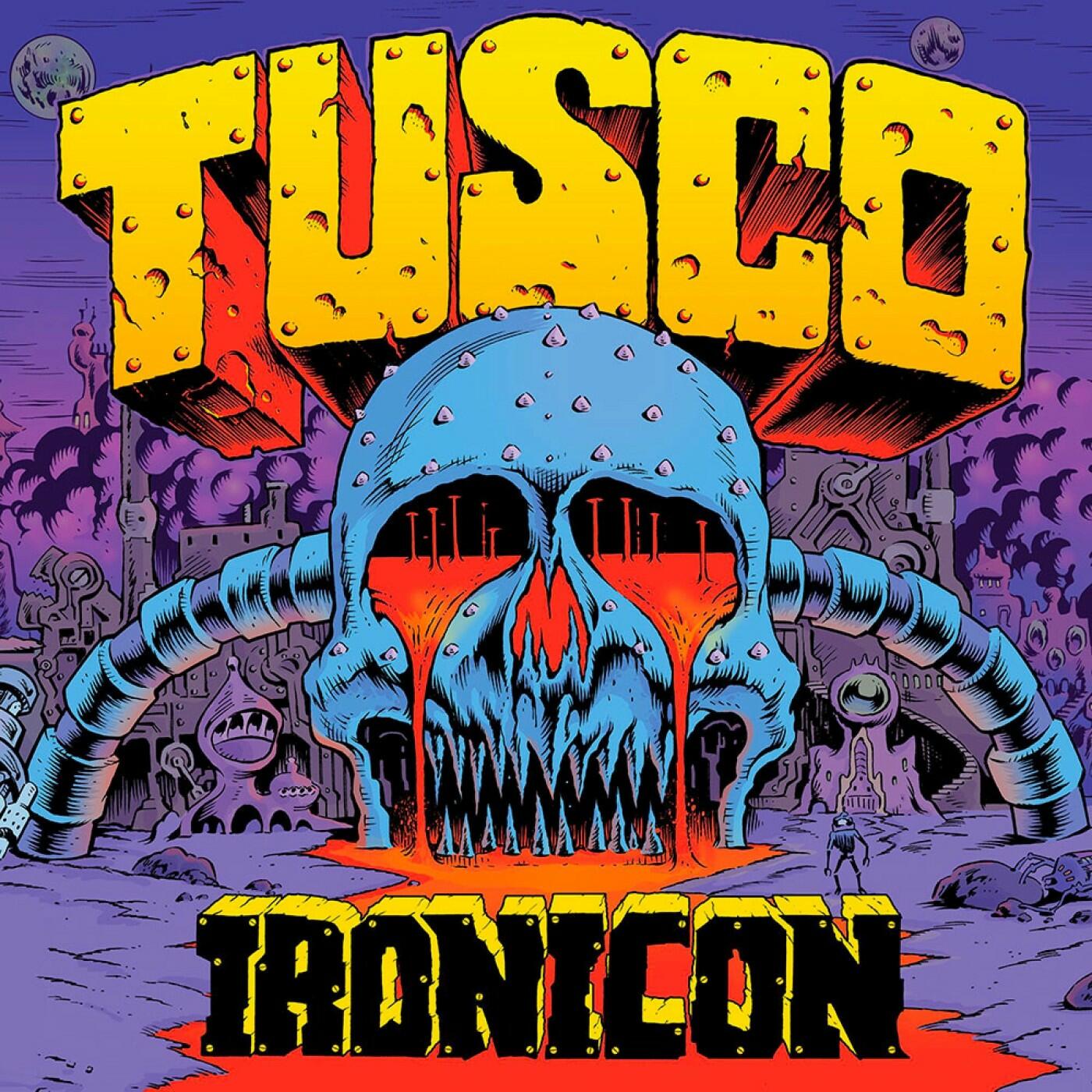 Tusco Meets Mandingo | iHeart