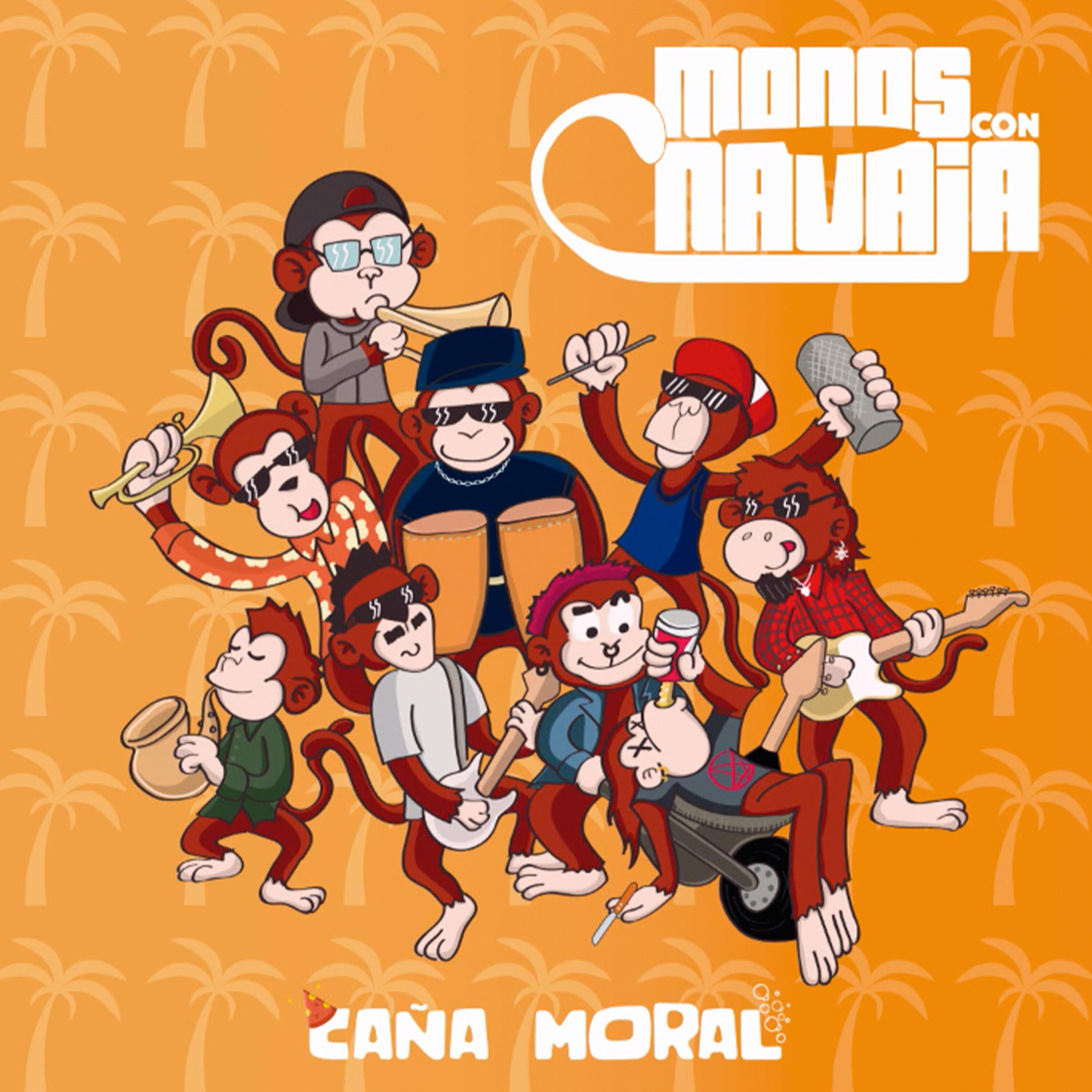 Monos Con Navaja | iHeart