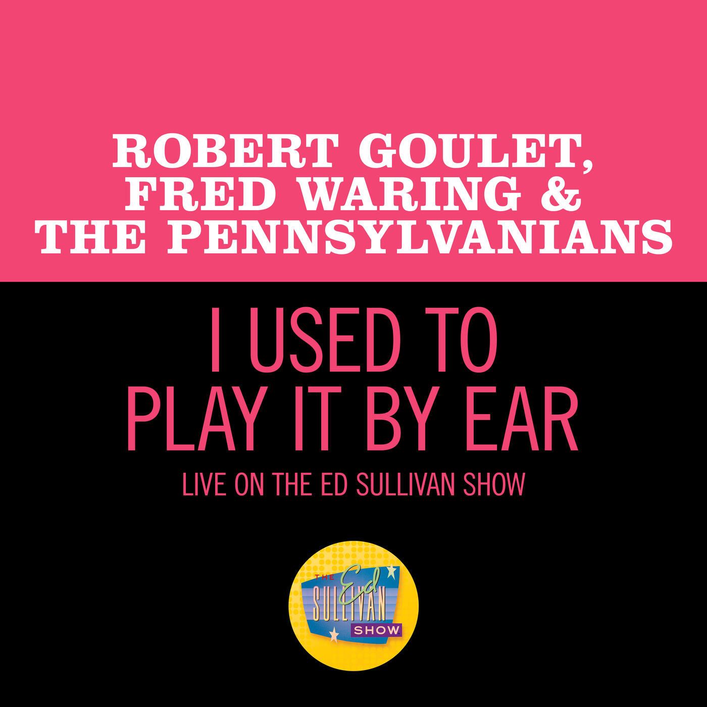 Robert Goulet & Fred Waring And The Pennsylvanians | iHeart