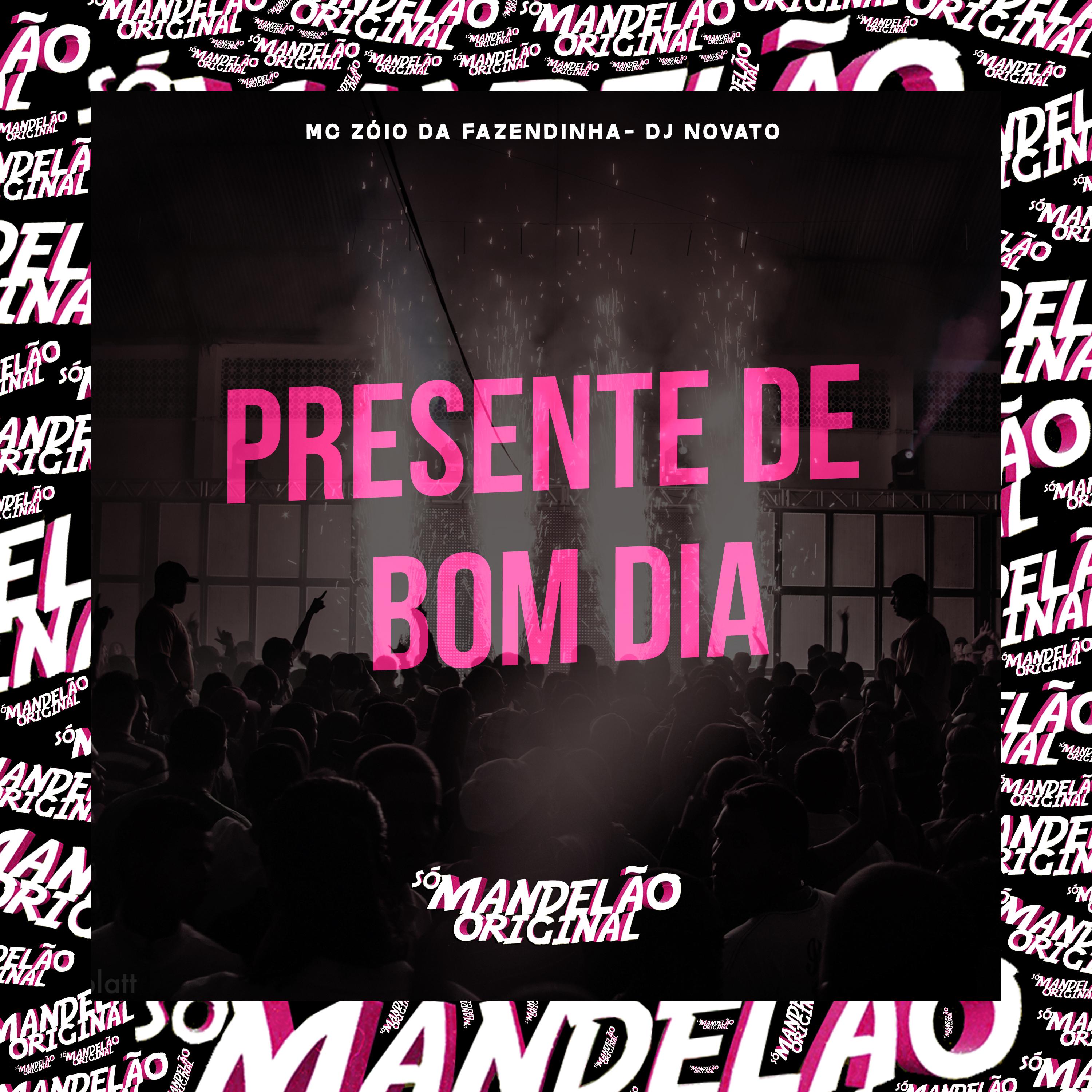 MC Zoio da Fazendinha & DJ Novato | iHeart