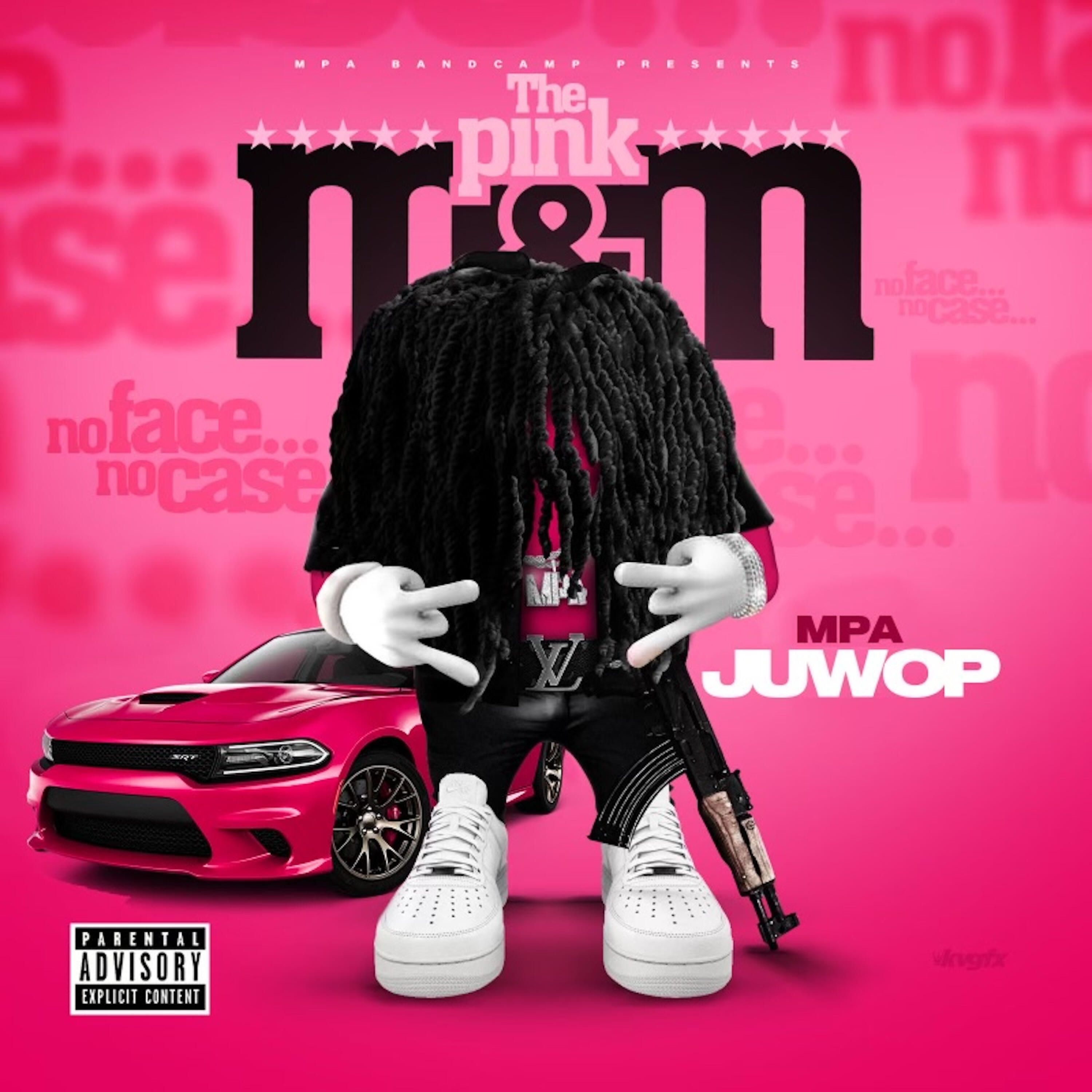 MPA Juwop | iHeart