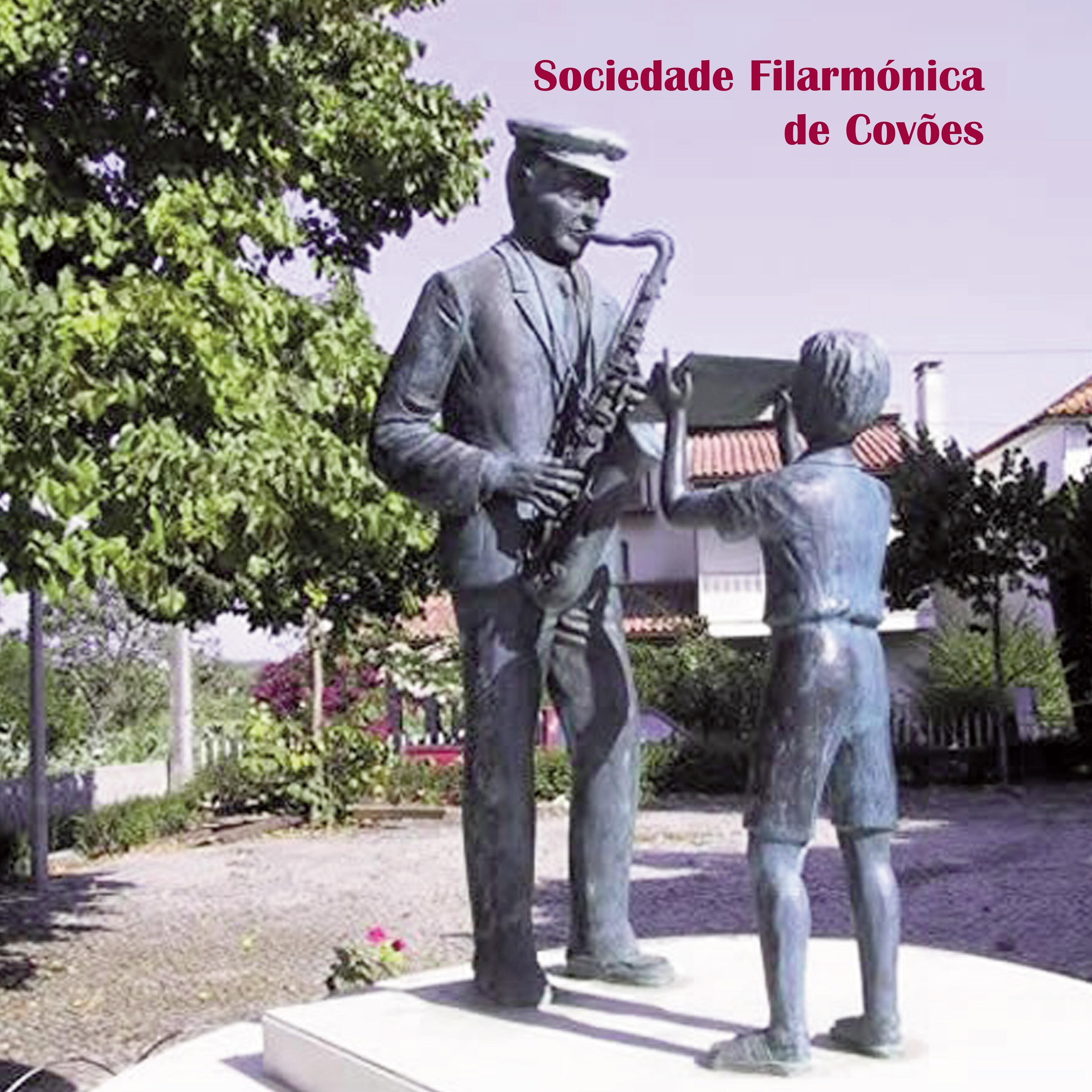 Sociedade Filarmónica de Covões & Fausto Moreira | iHeart