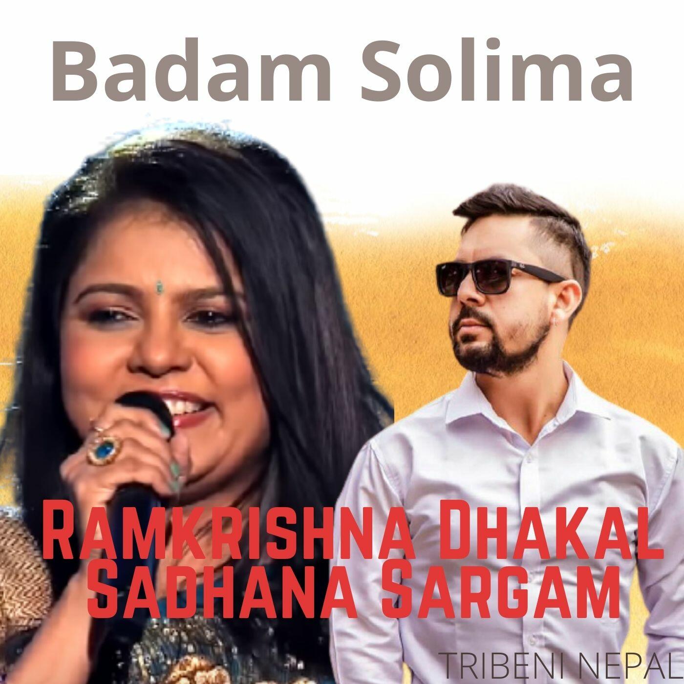 Ram Krishna Dhakal & Sadhana Sargam | iHeart