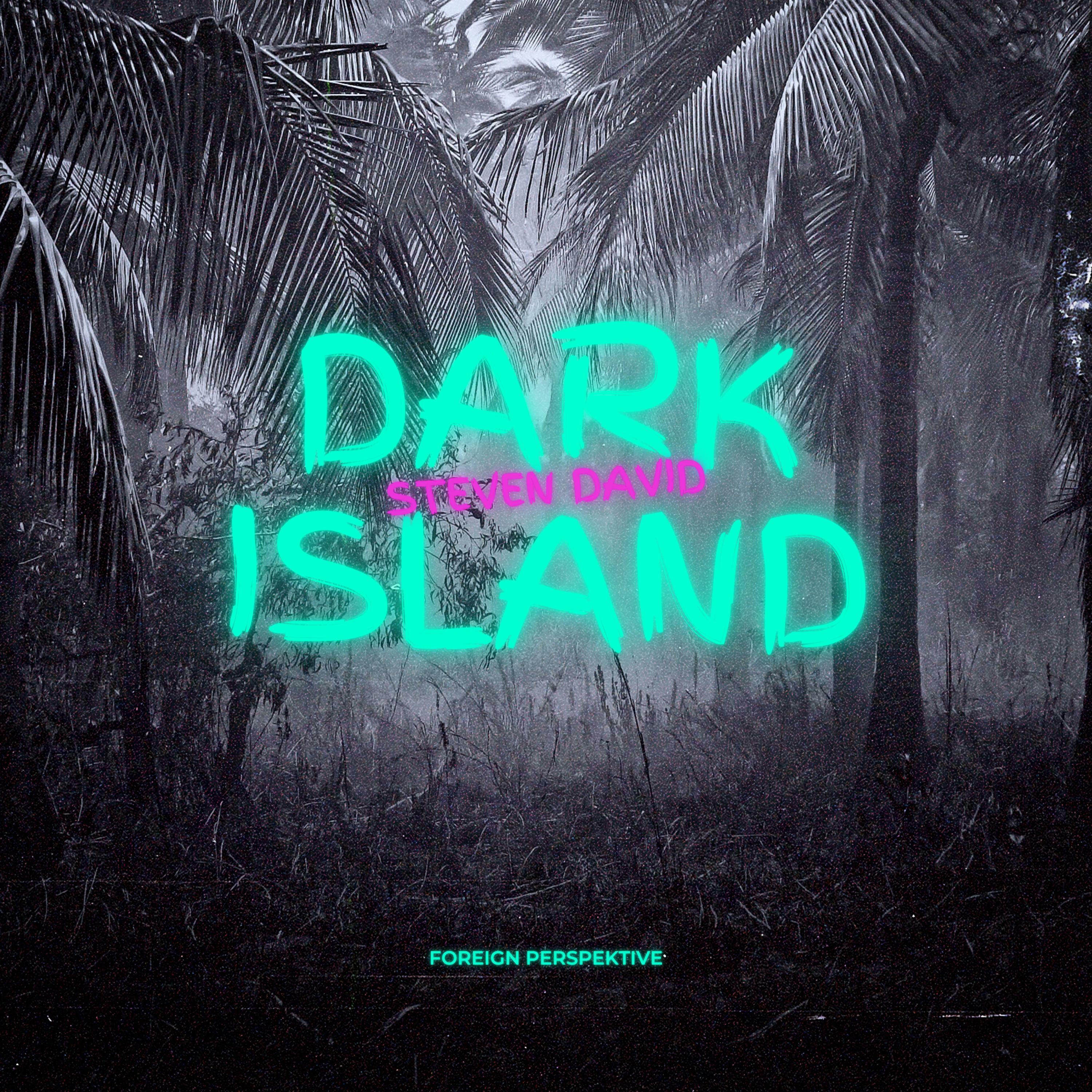 Steven David | iHeart