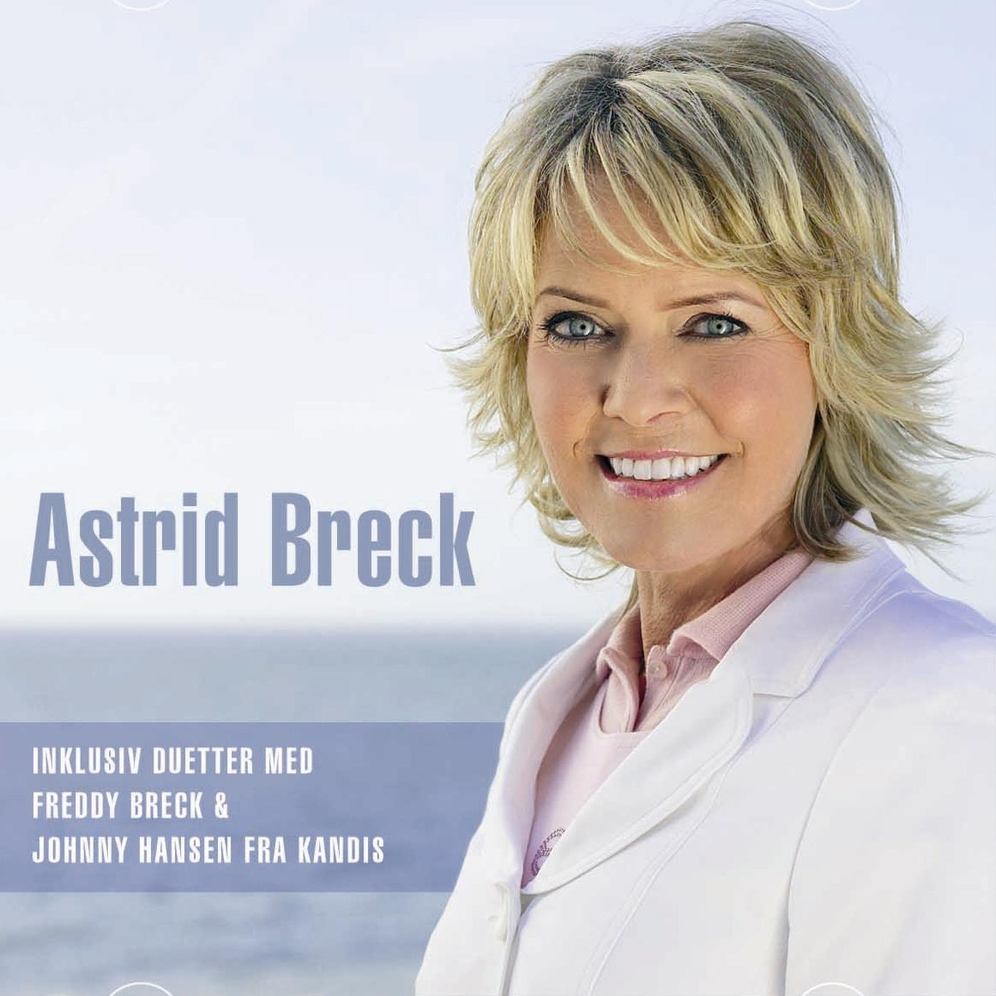 Astrid Breck | iHeart