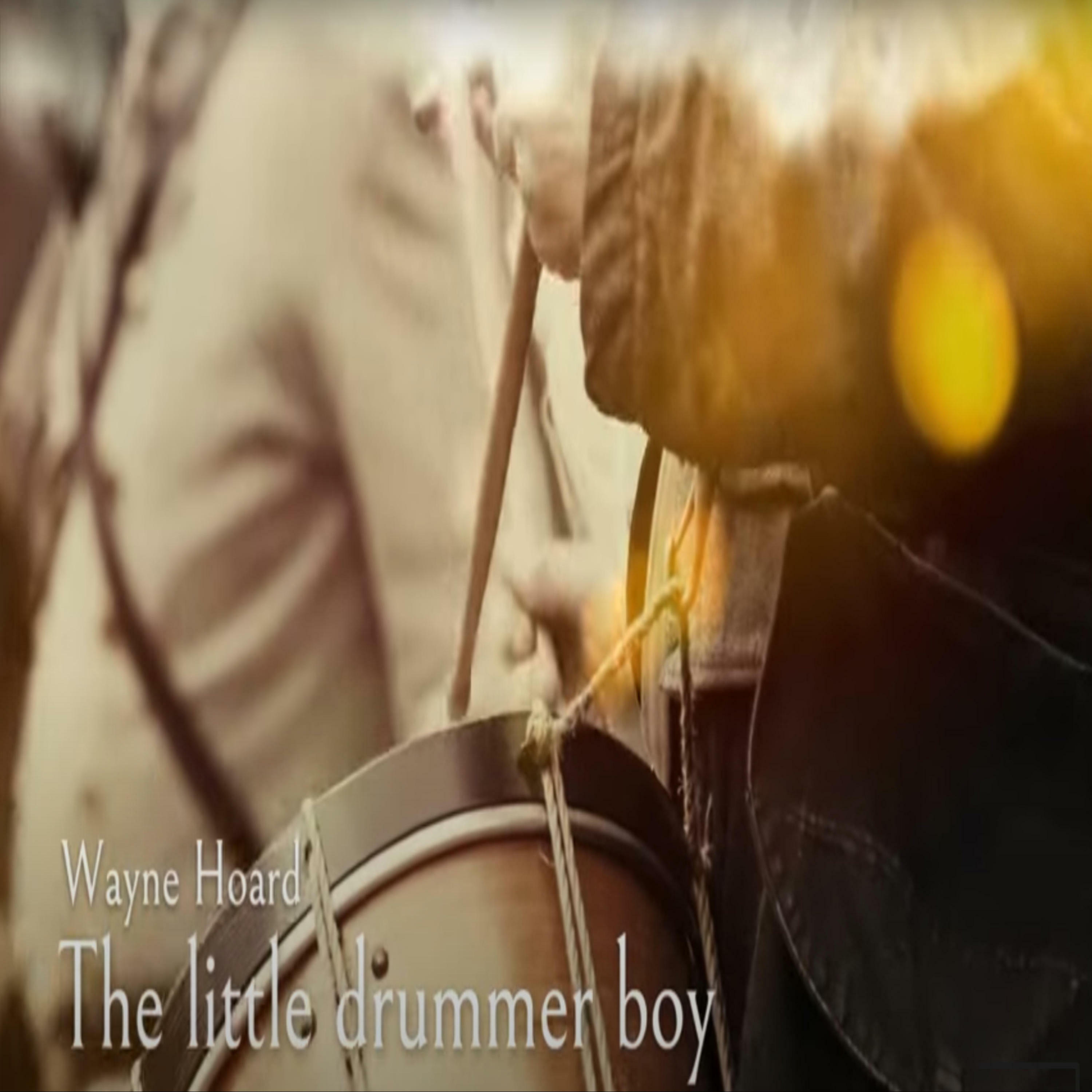 Wayne Hoard | iHeart