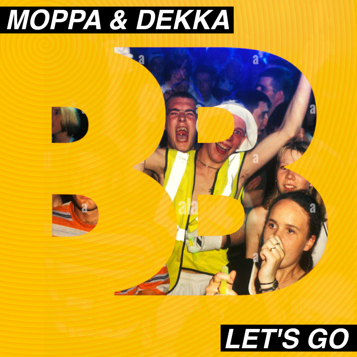 Moppa & Dekka | iHeart