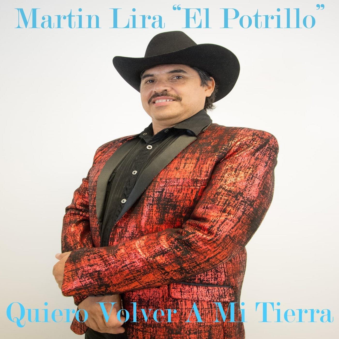 Martin Lira "El Portillo" | iHeart