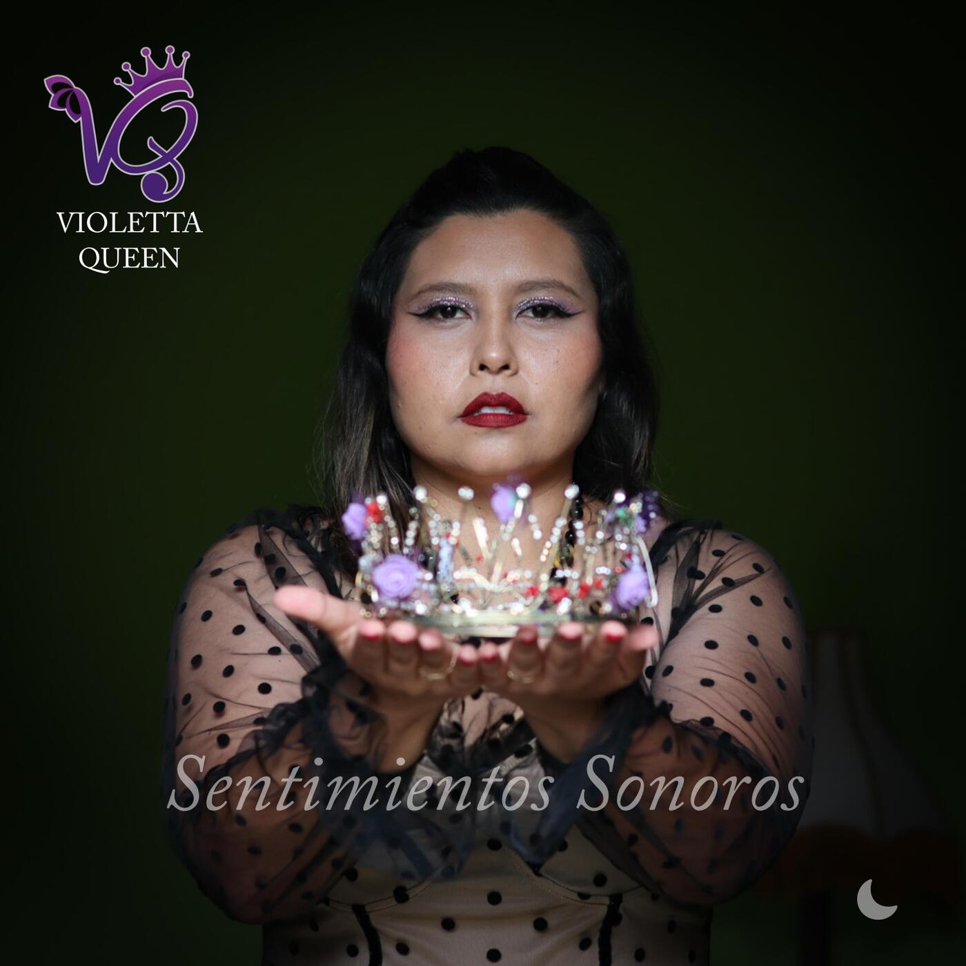 Violetta Queen | iHeart