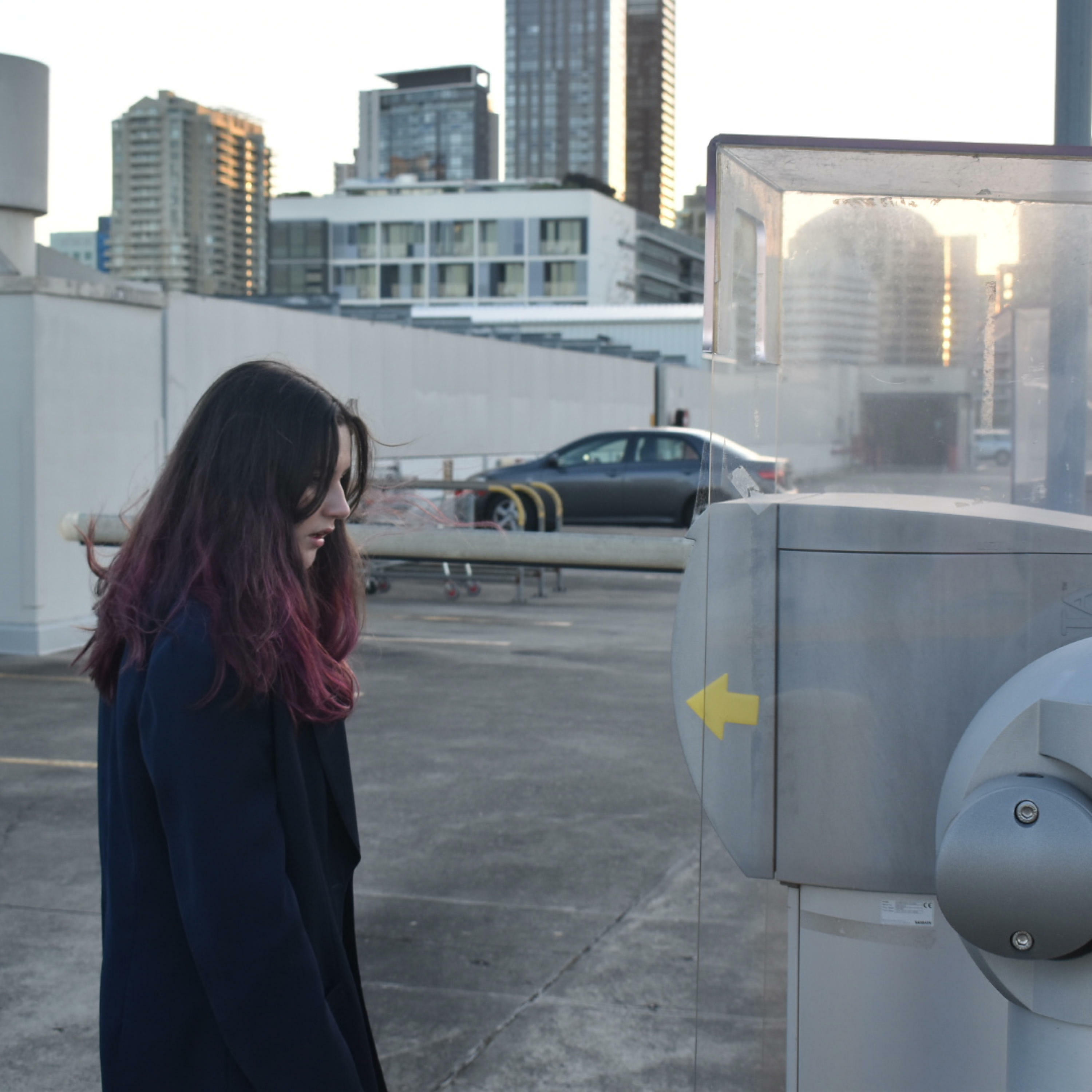 Audrey Page | iHeart