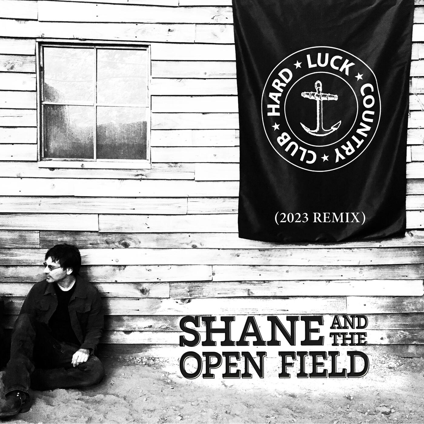 Shane and the Open Field | iHeart