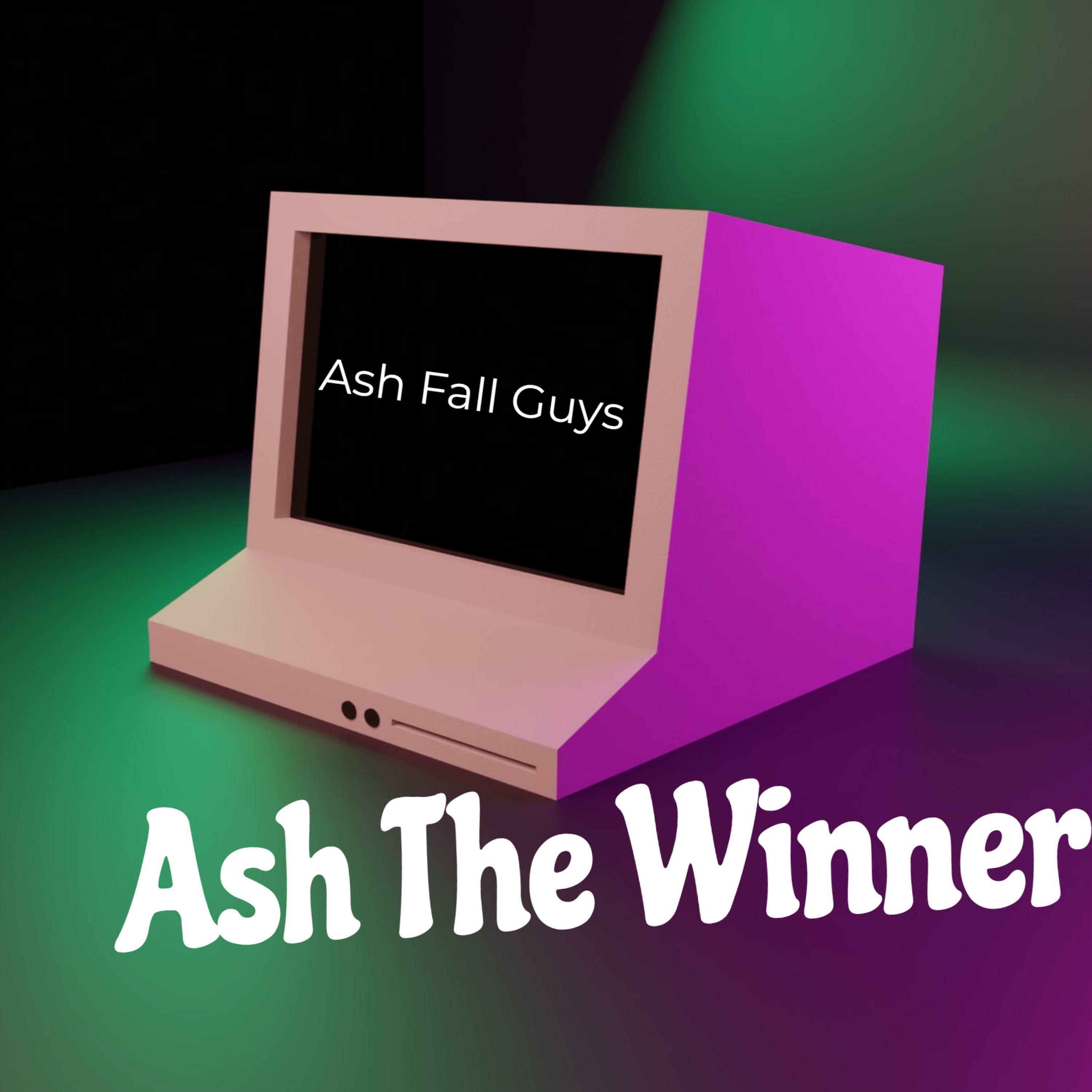 Ash Fall Guys | iHeart