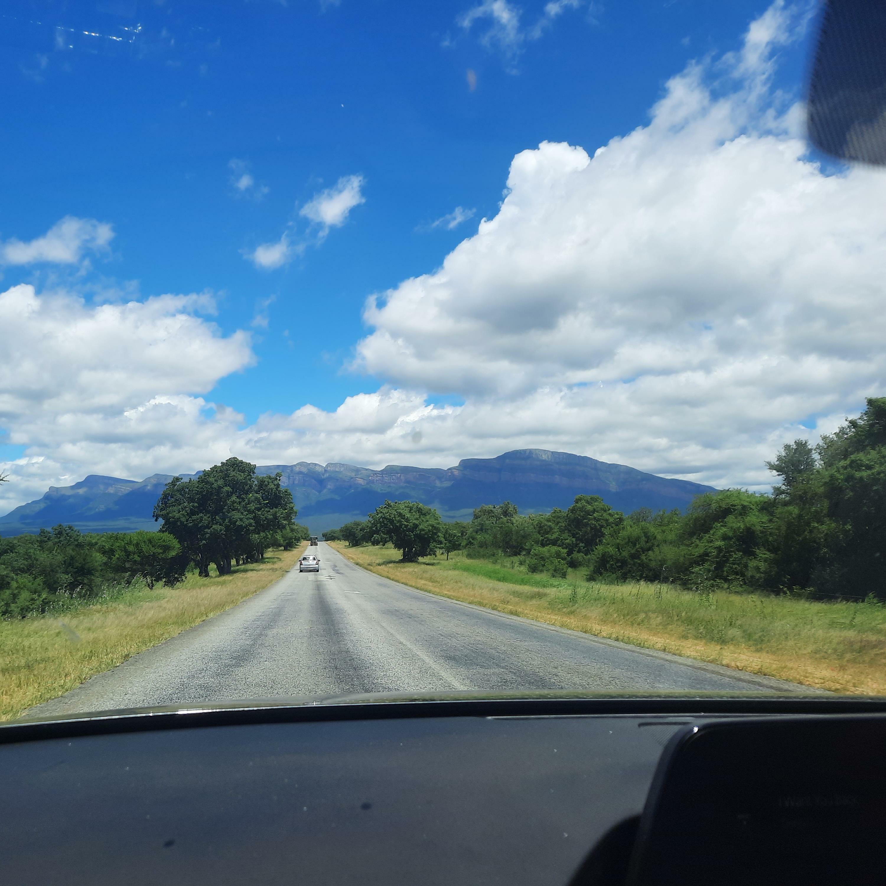 Terry Malungana | iHeart