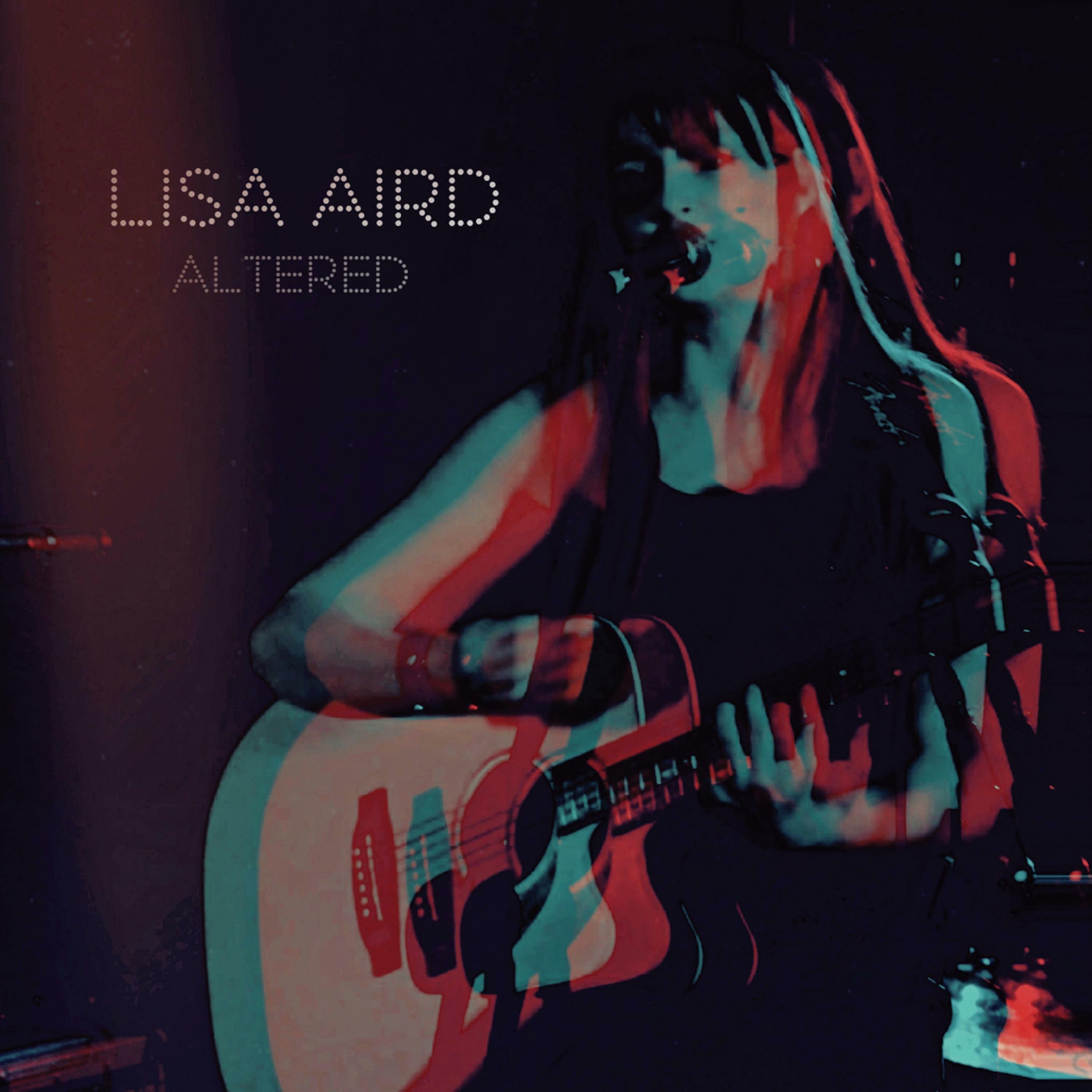 Lisa Aird | iHeart