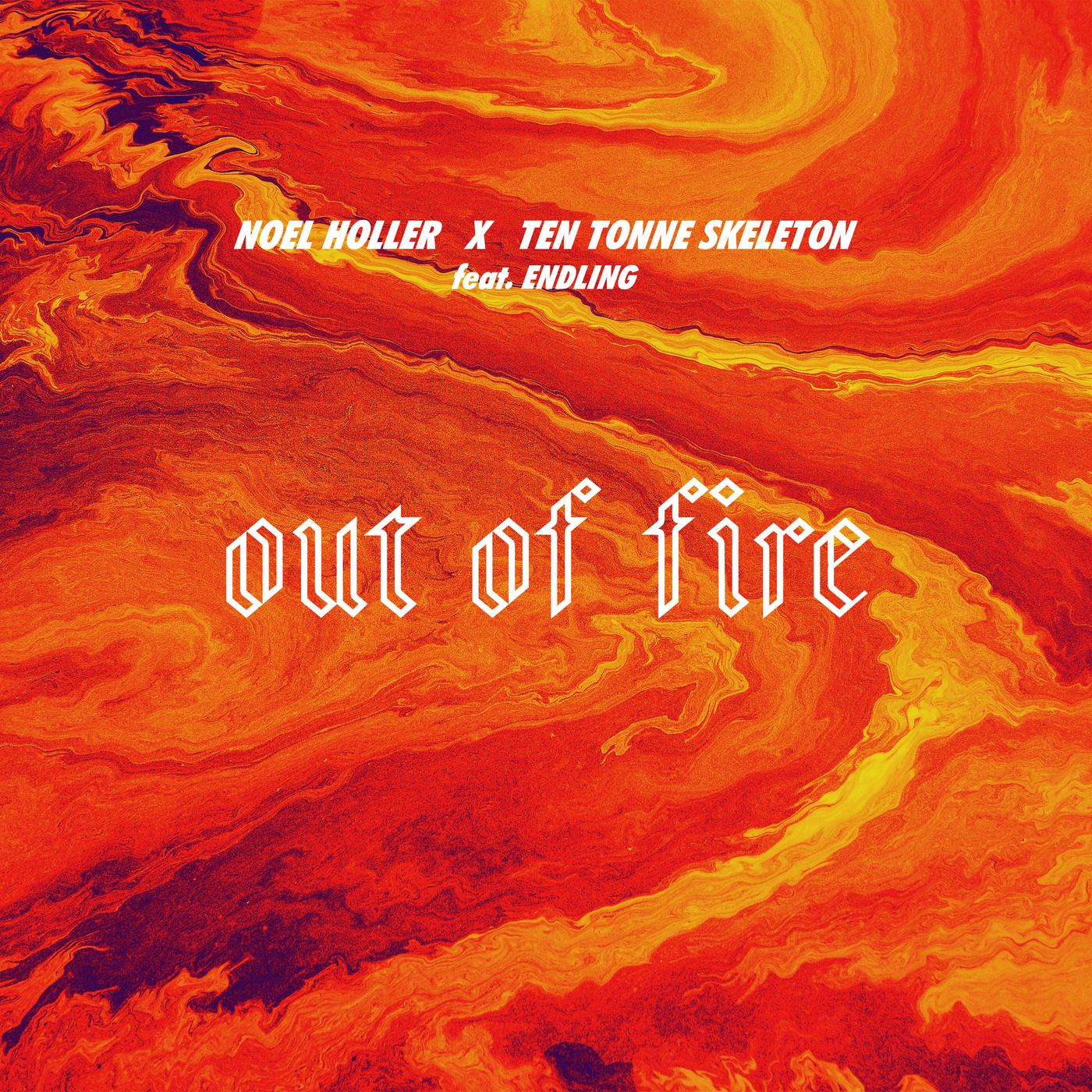 Noel Holler & TEN TONNE SKELETON | iHeart