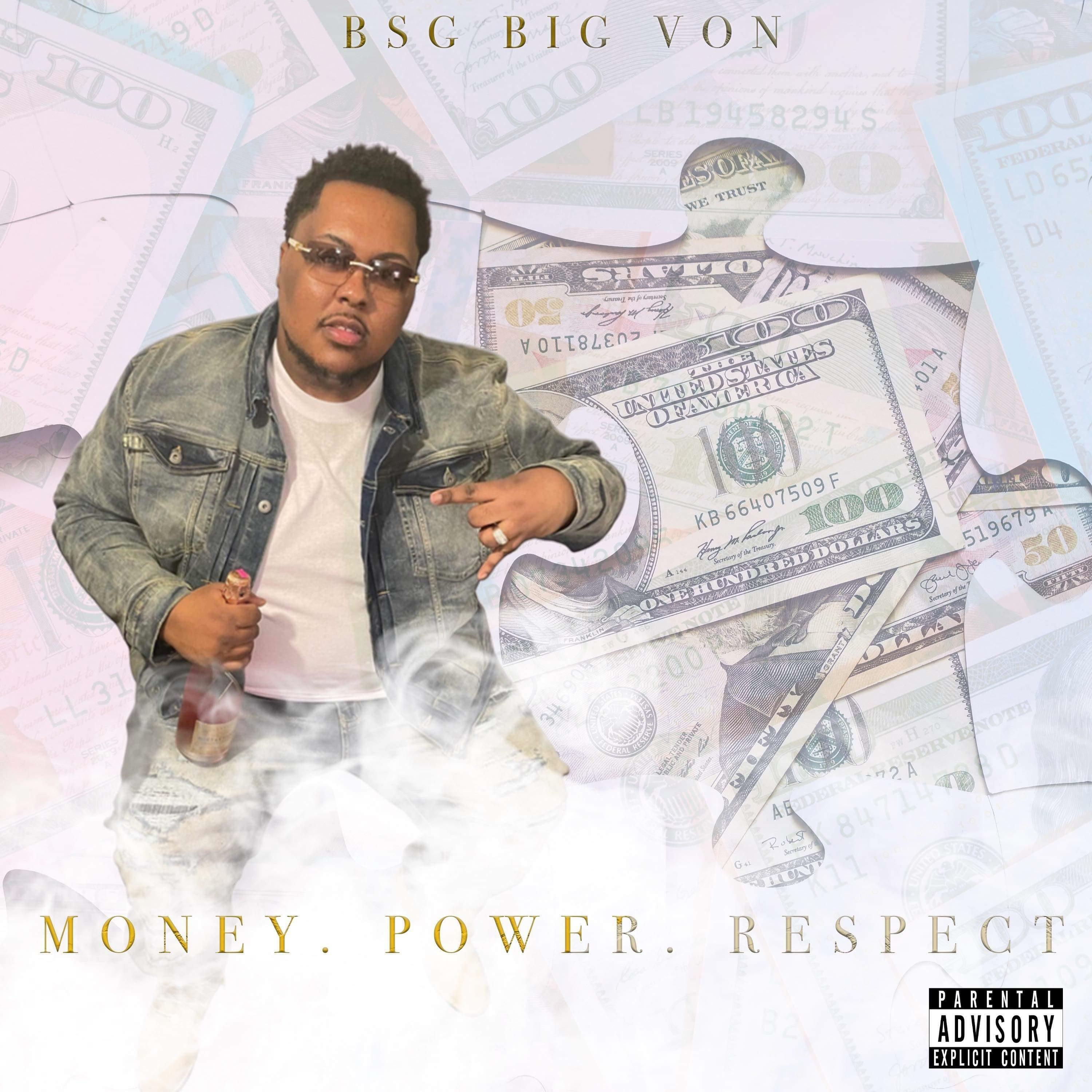 Bsg Big Von | iHeart