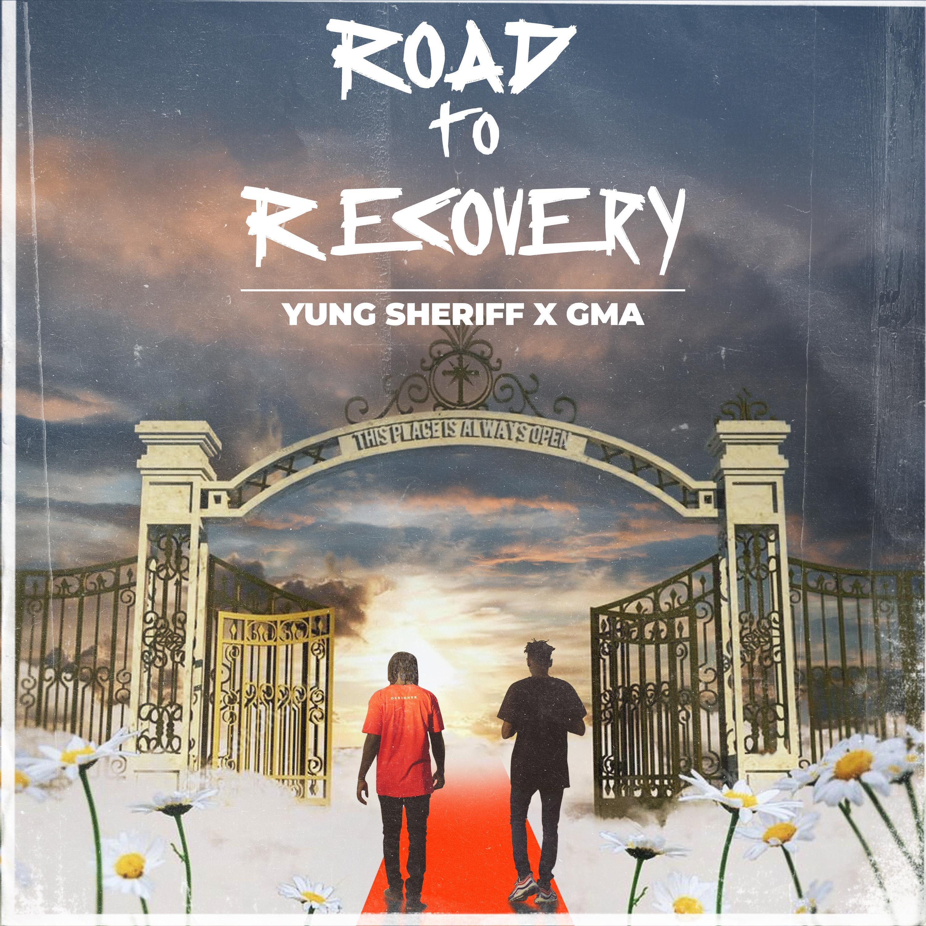 GMA and Yung Sheriff | iHeart