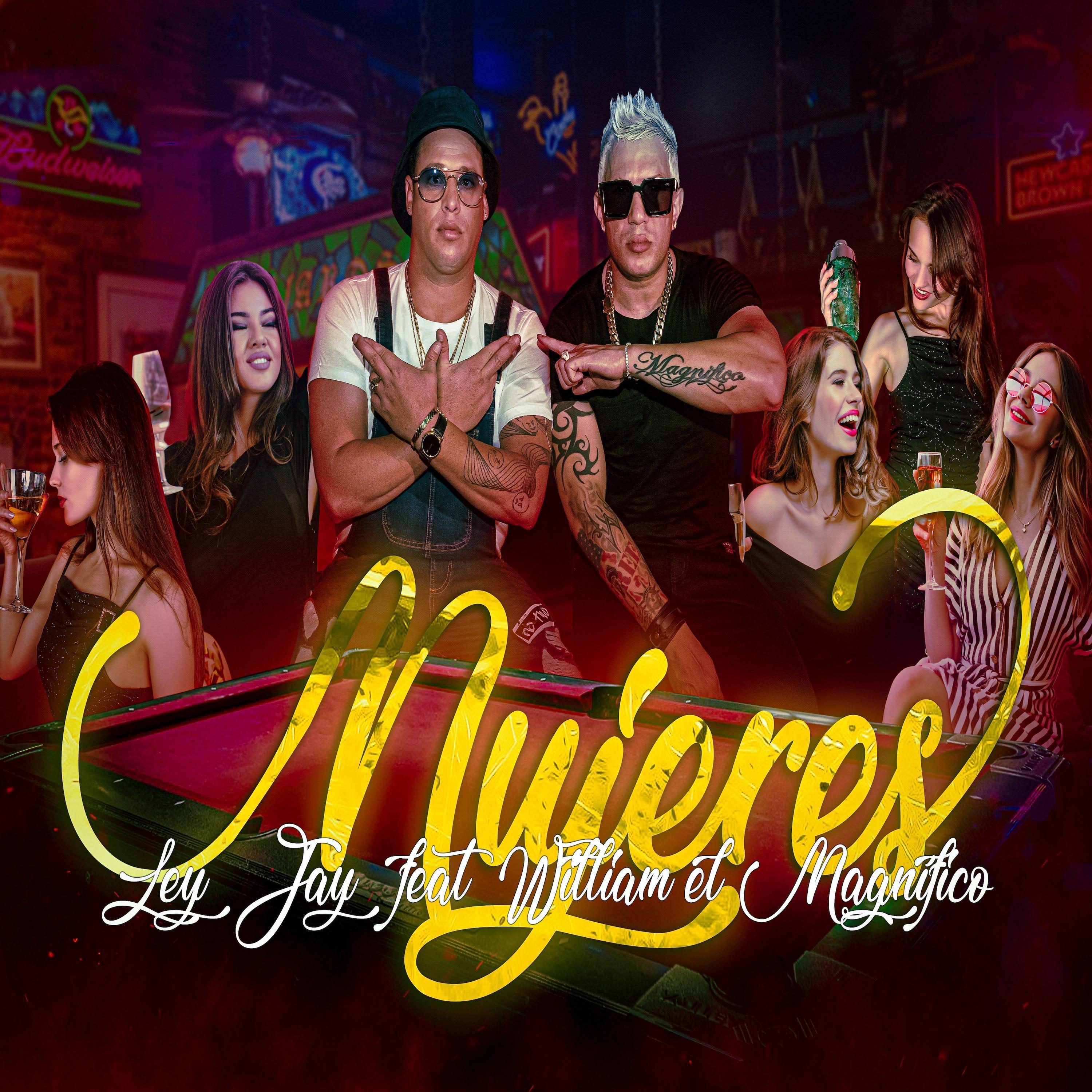 LEY JAY Y William el Magnifico | iHeart