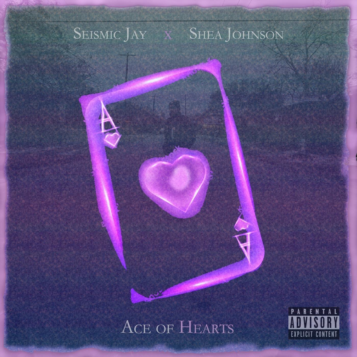 Seismic Jay & Shea Johnson | iHeart