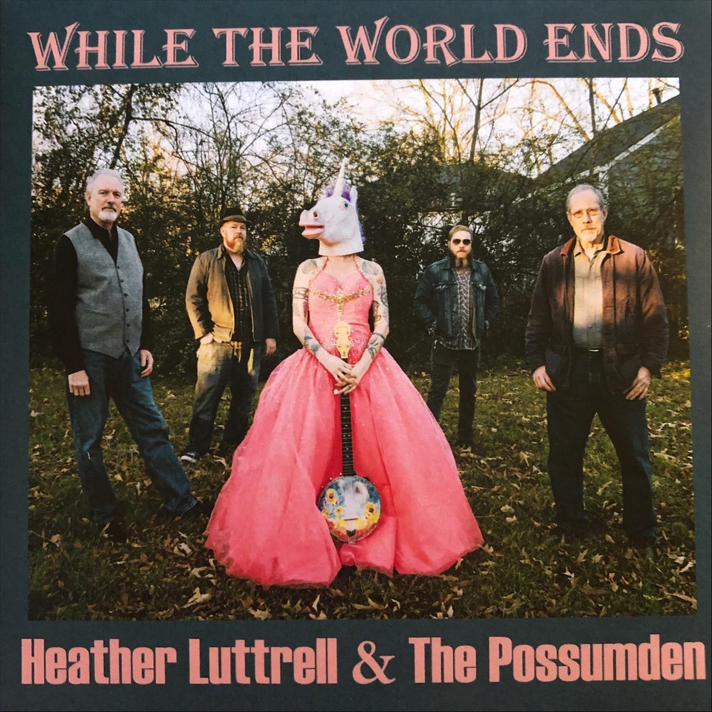 Heather Luttrell and the Possumden | iHeart