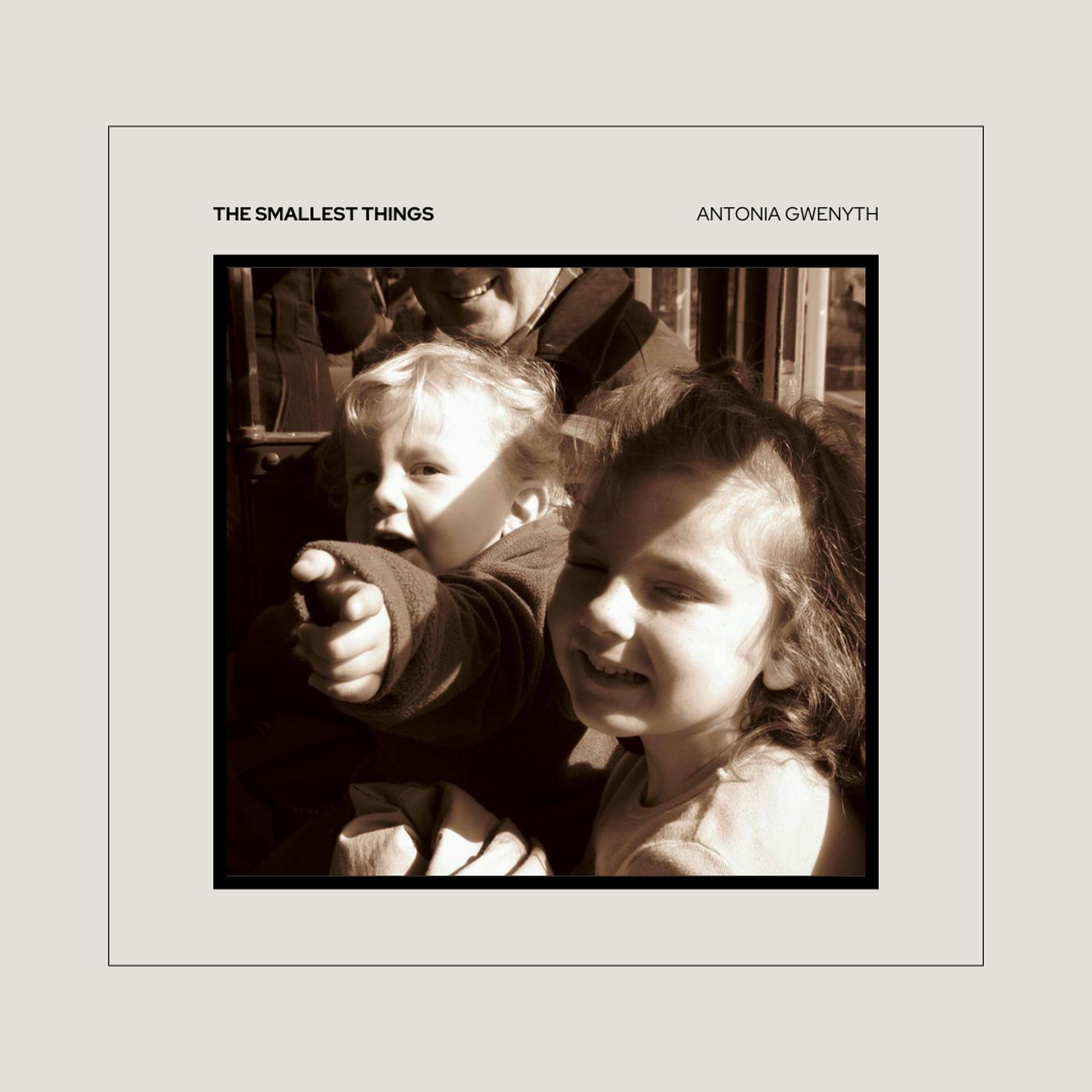 Antonia Gwenyth | iHeart