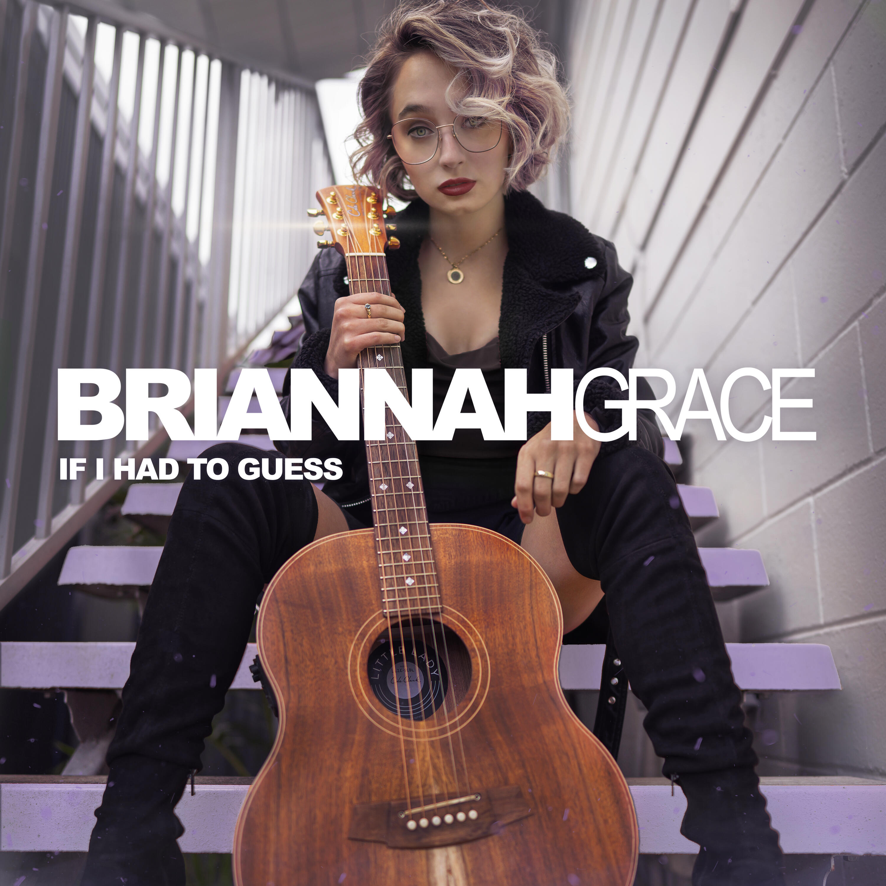 Briannah Grace | iHeart