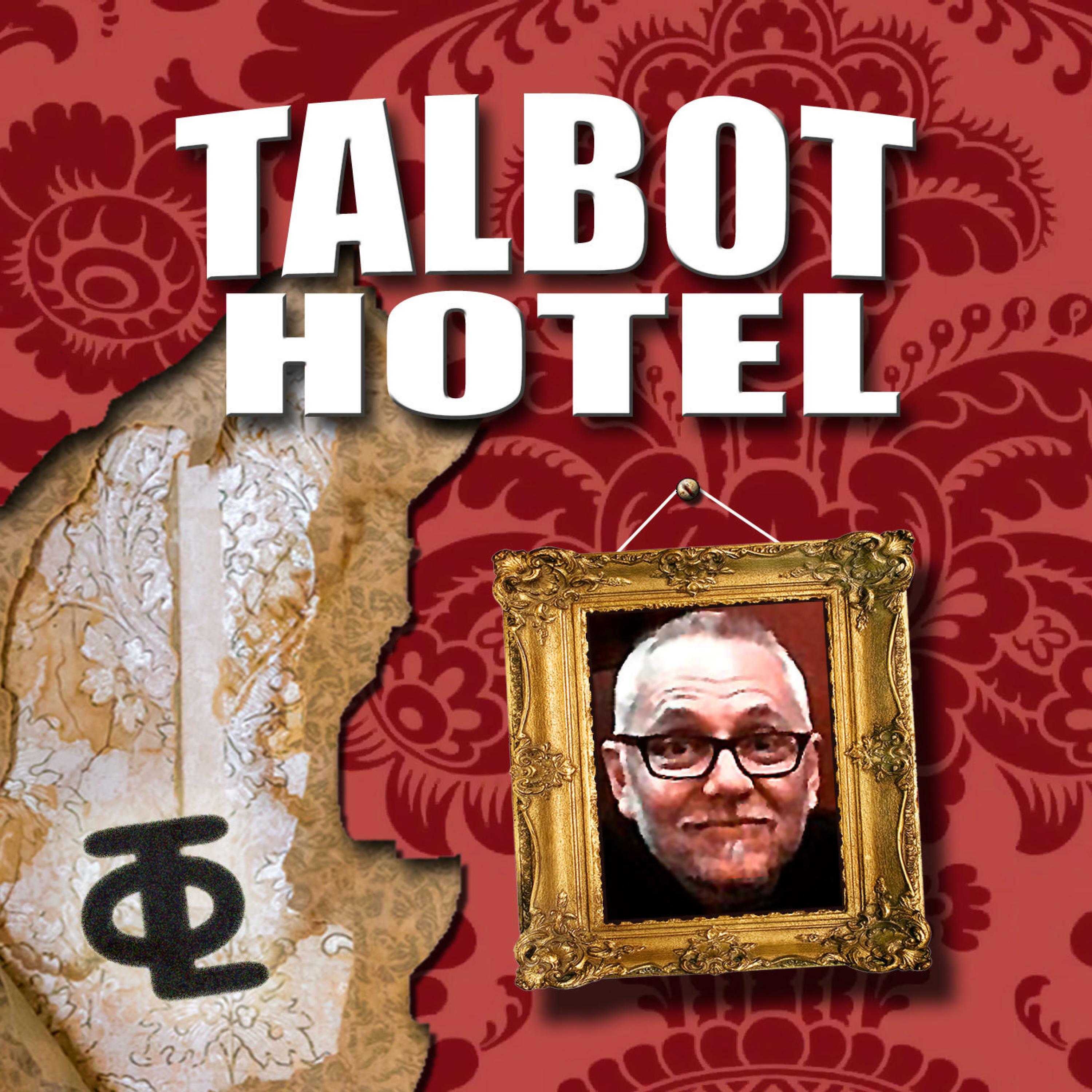 David Talbot AKA TOL | iHeart