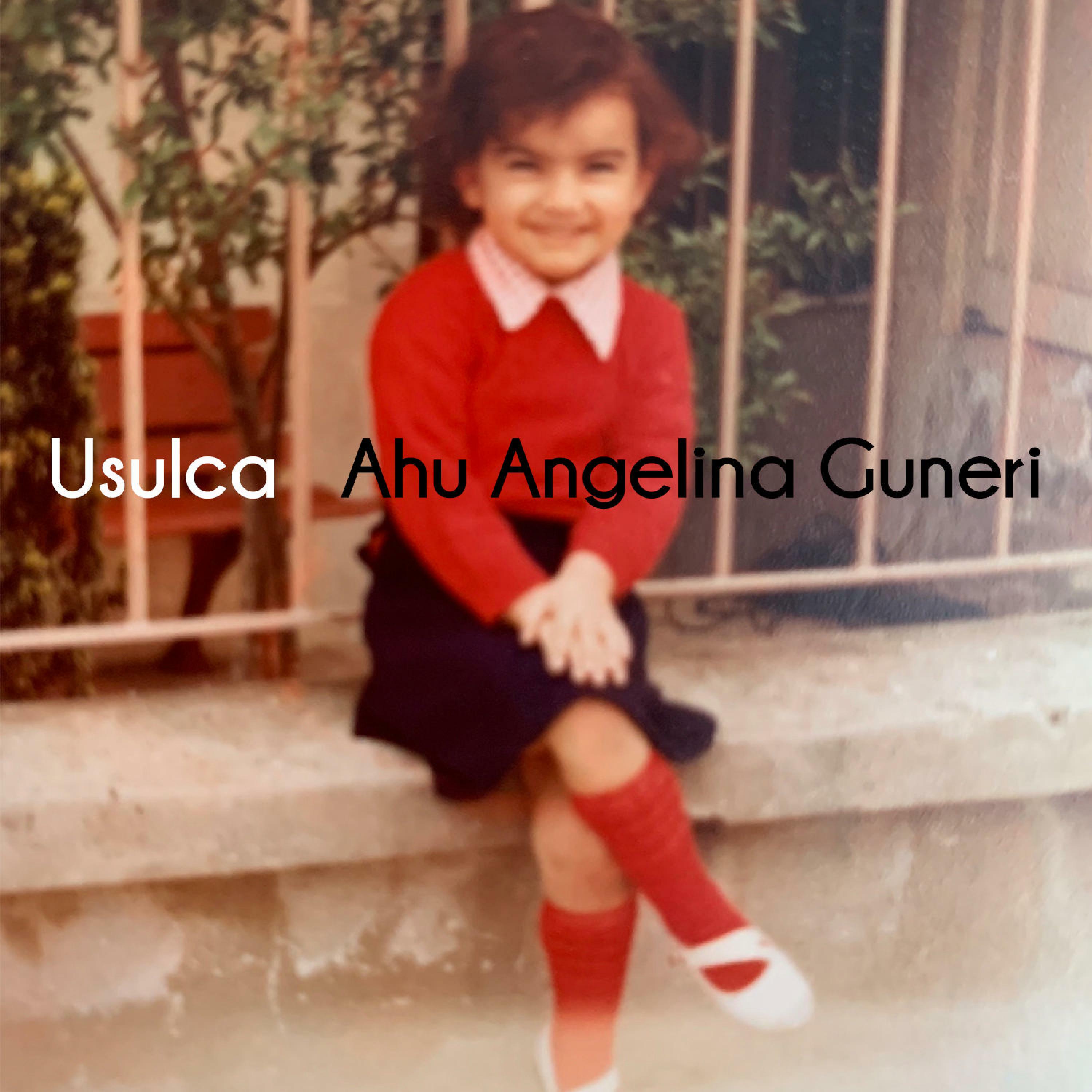 AHU ANGELINA GUNERI | iHeart