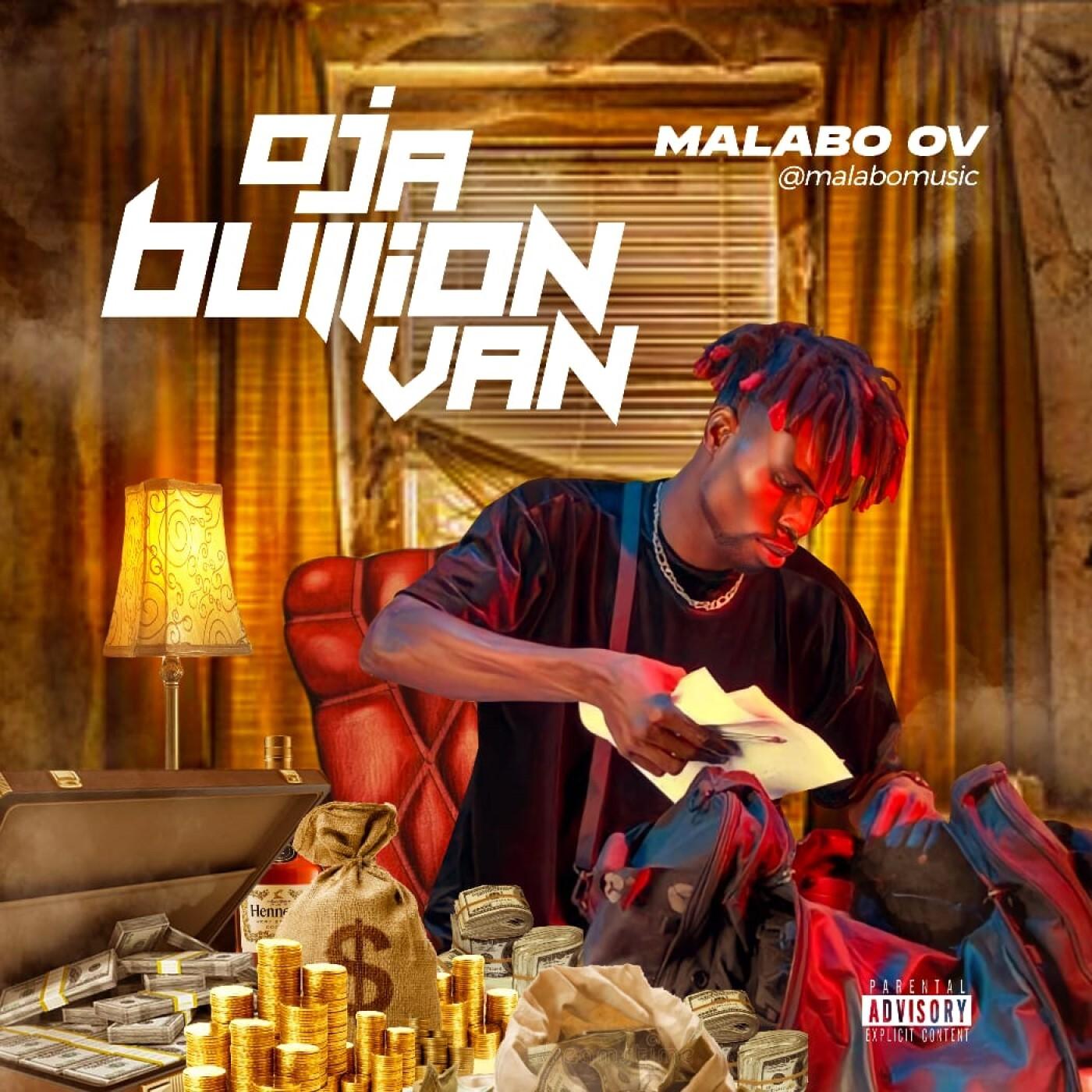 Malabo OV | iHeart