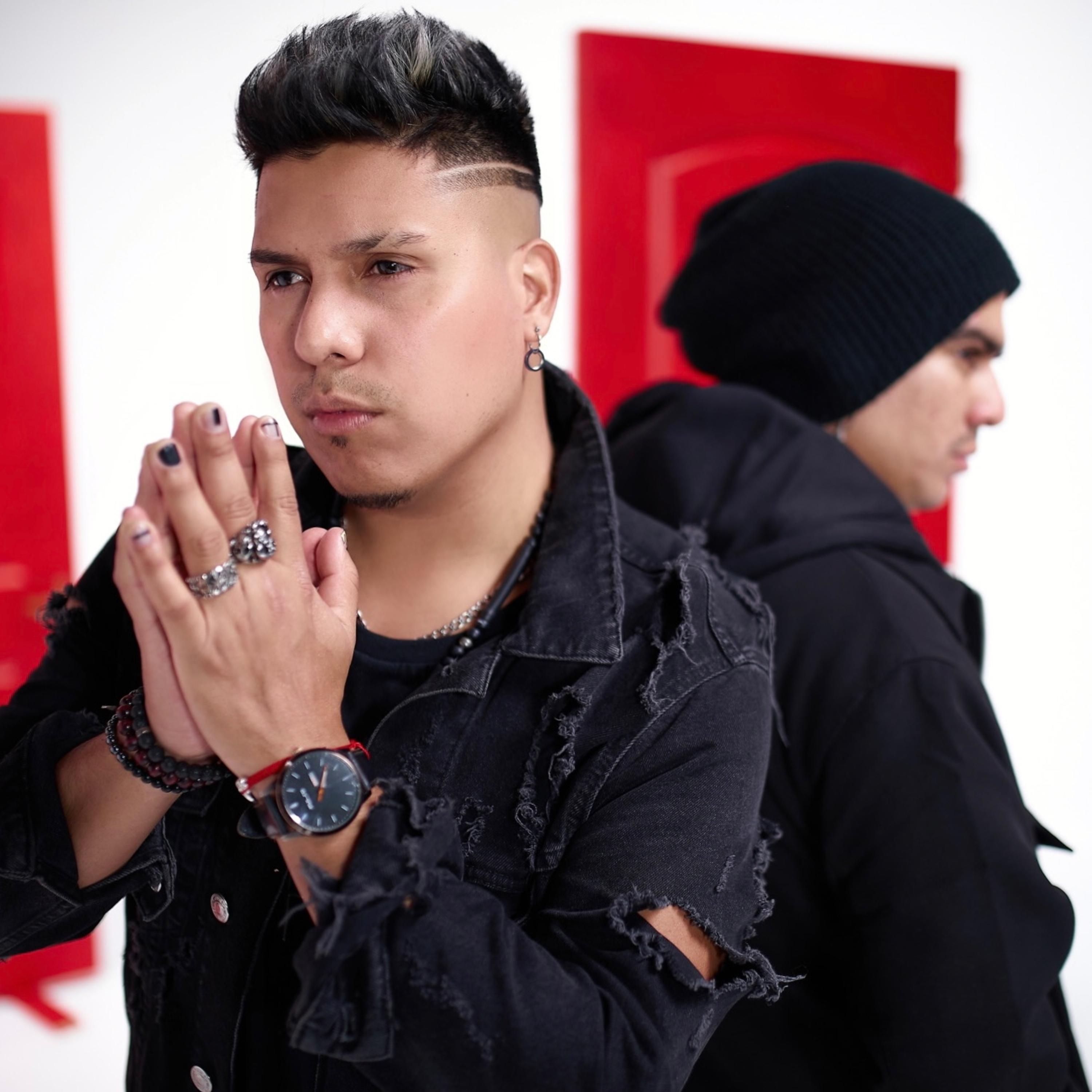 Samu Baby y Juan Cristobal | iHeart