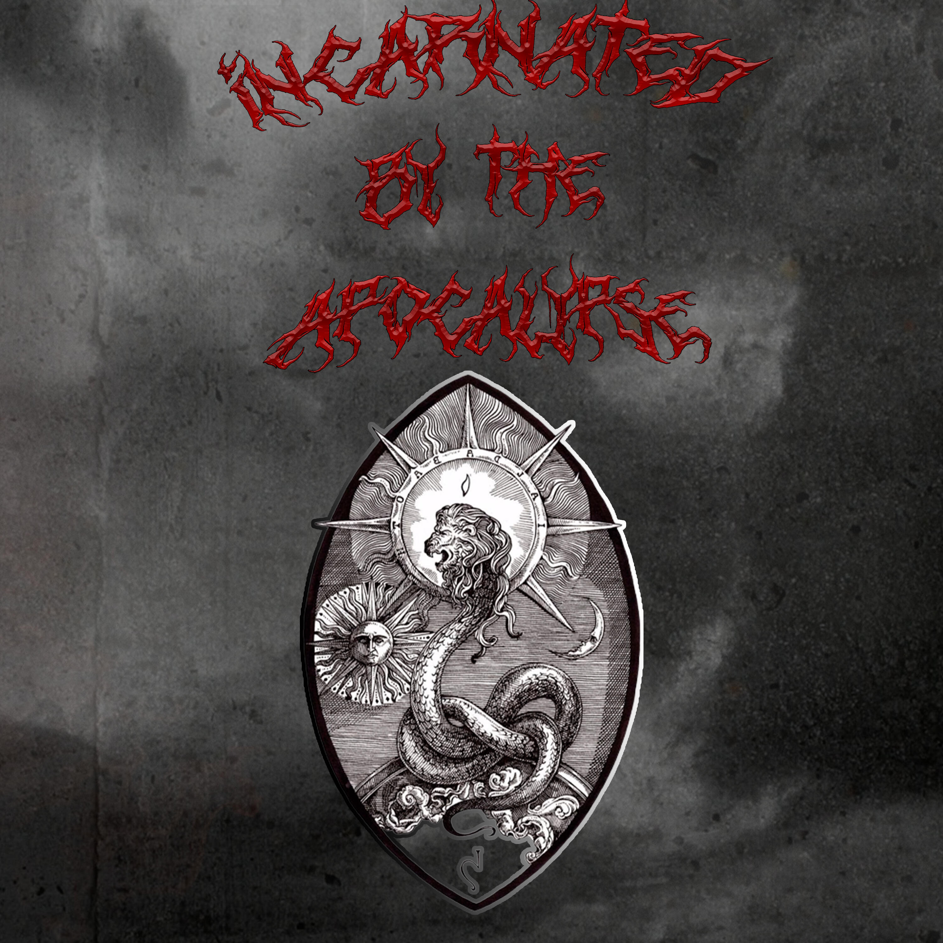 Incarnated by the Apocalypse | iHeart