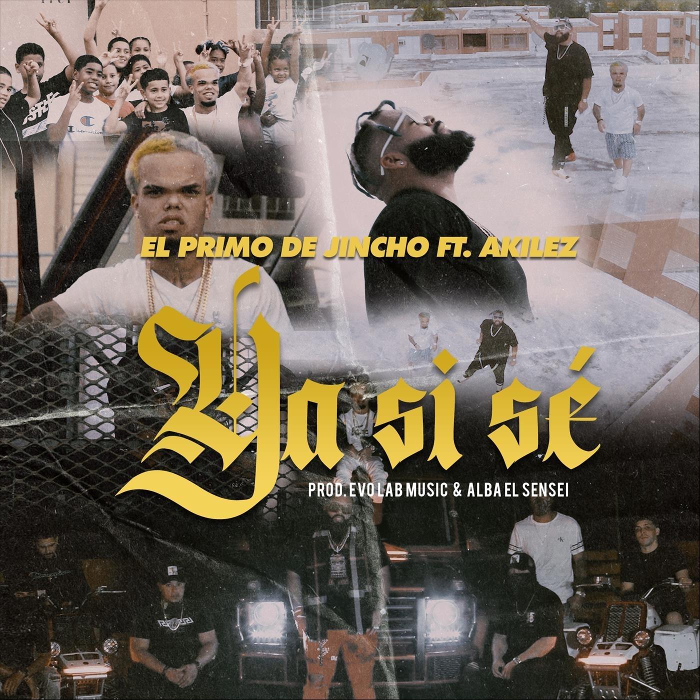El Primo De Jincho | iHeart
