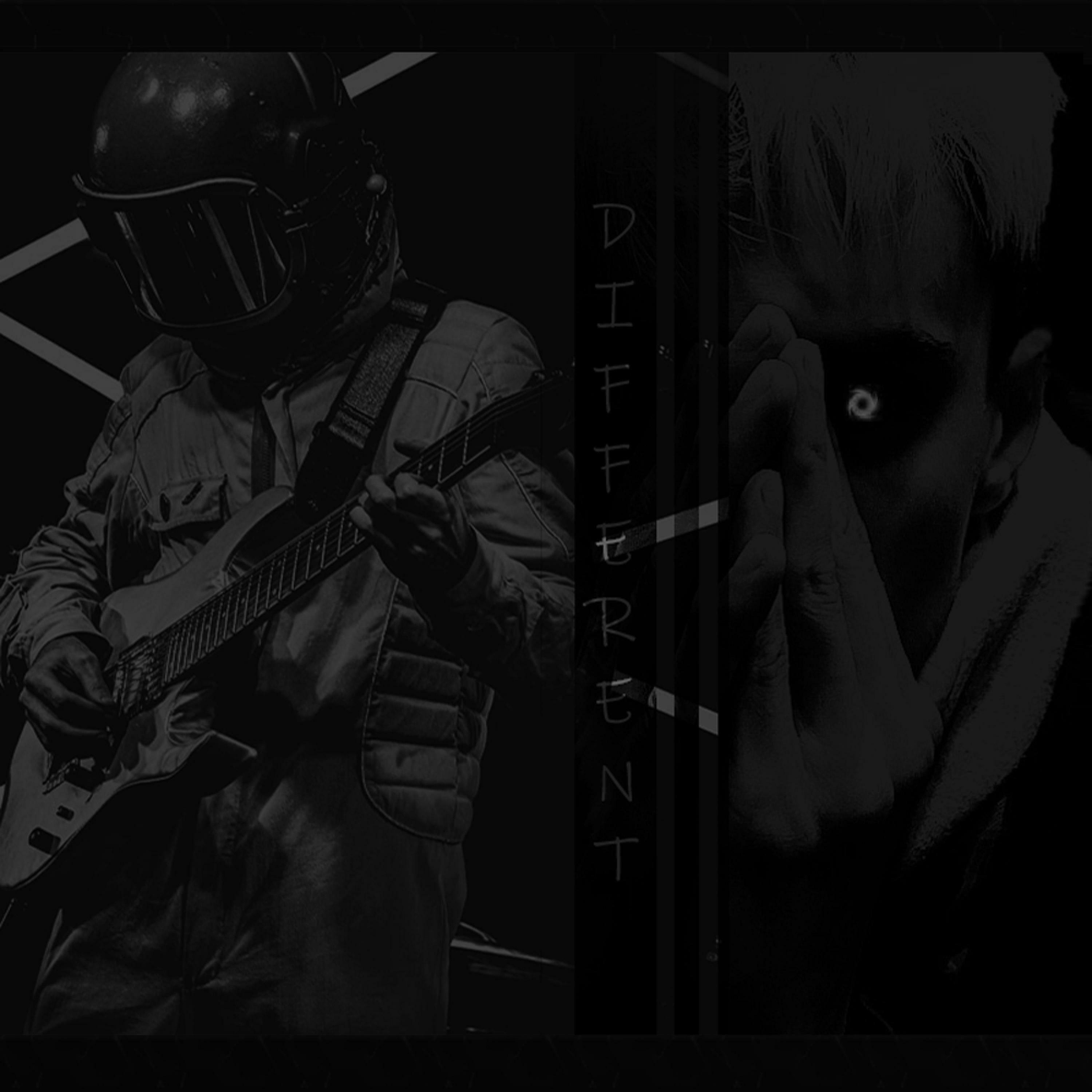 Trixvel & Space-Man | iHeart