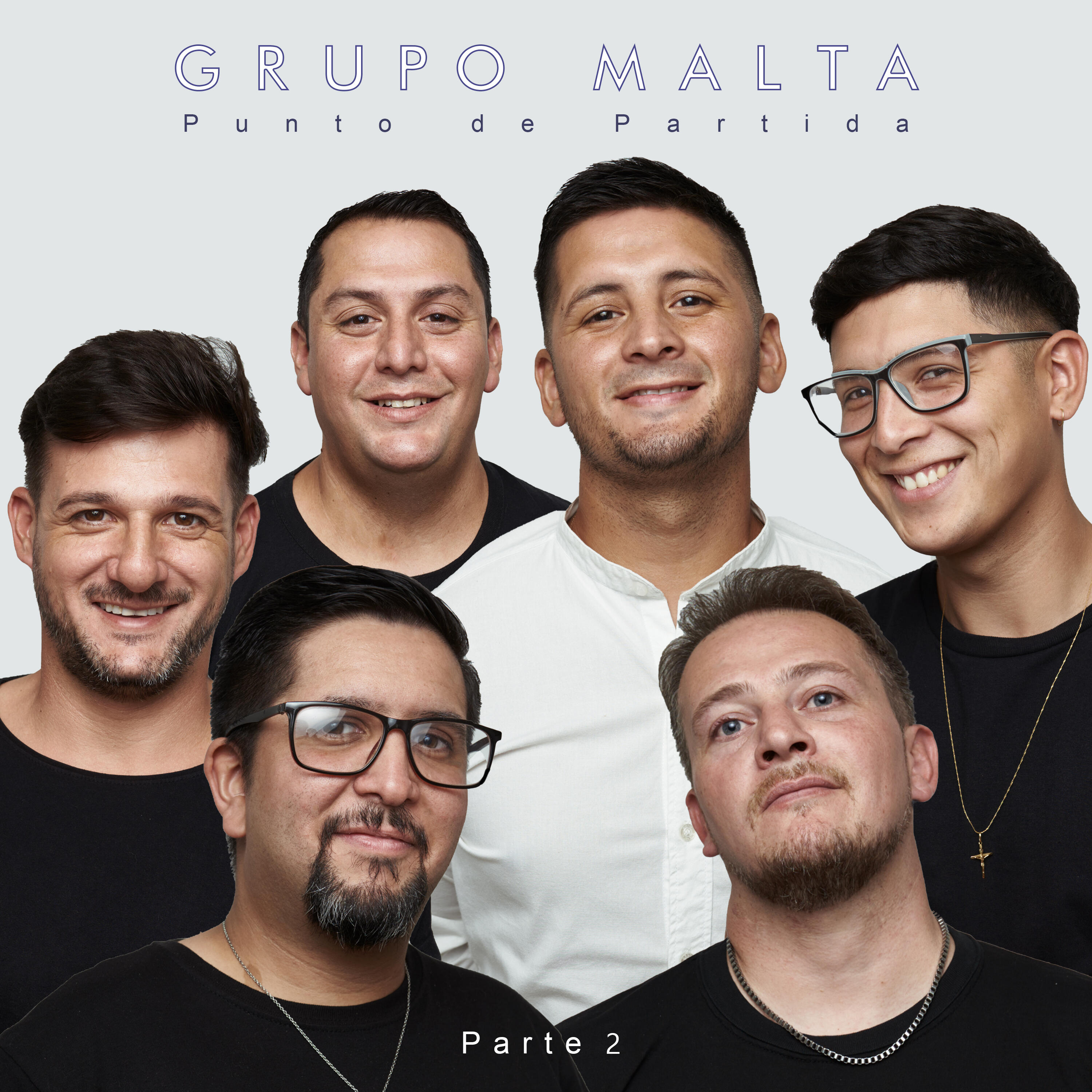 Grupo Malta | iHeart