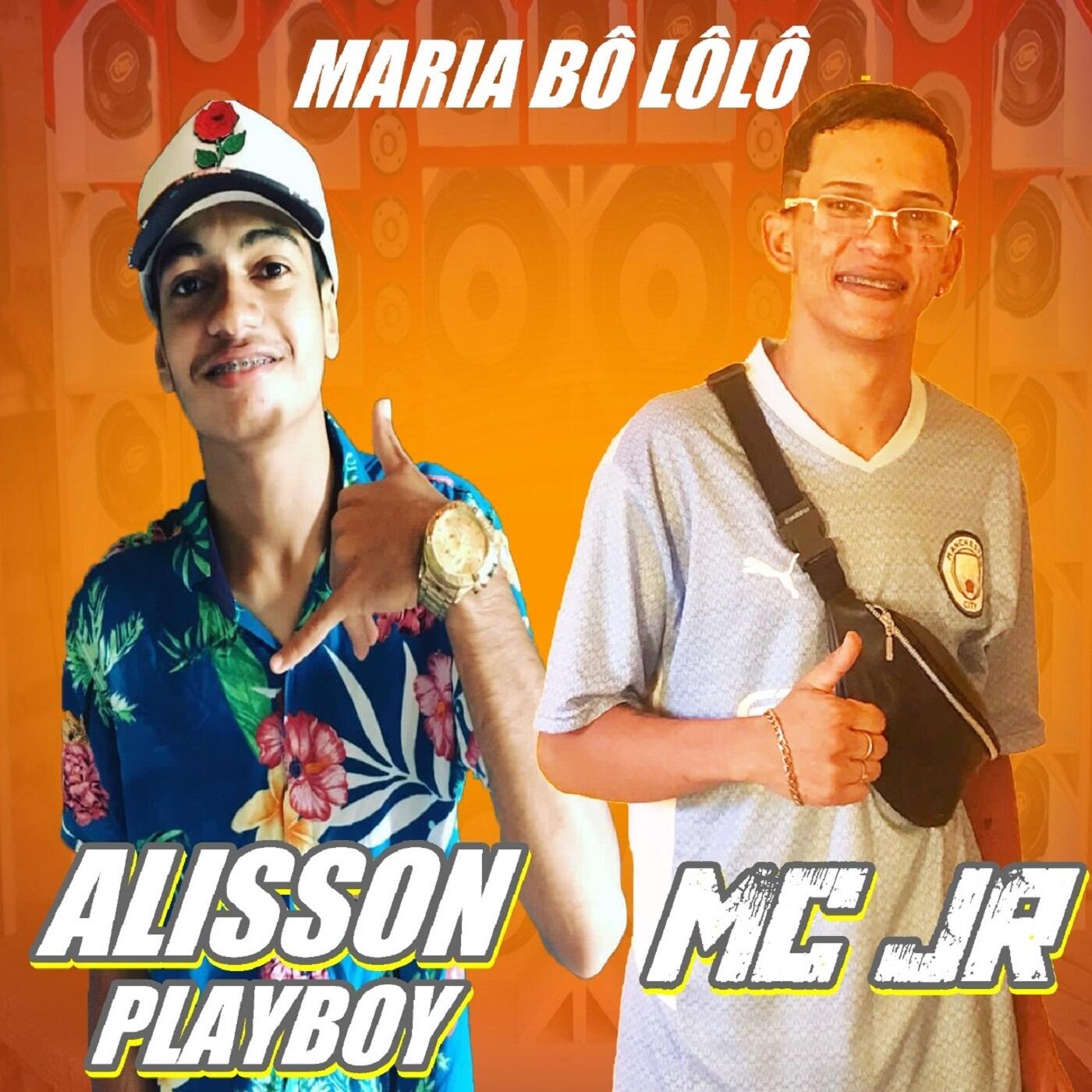 Alisson Playboy and MC JR | iHeart