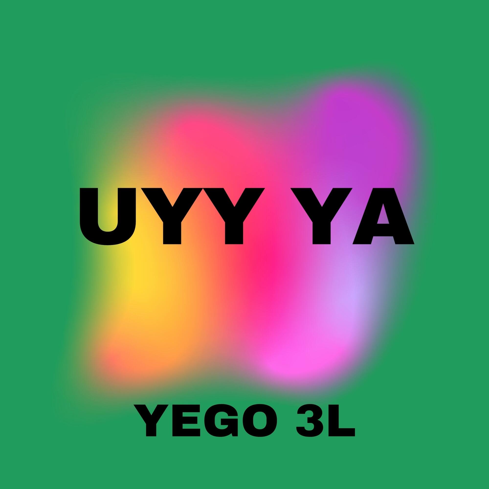 Yego 3l | iHeart