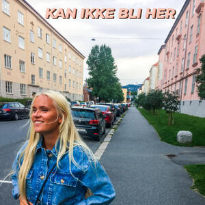 Mirjam Rylander | iHeart