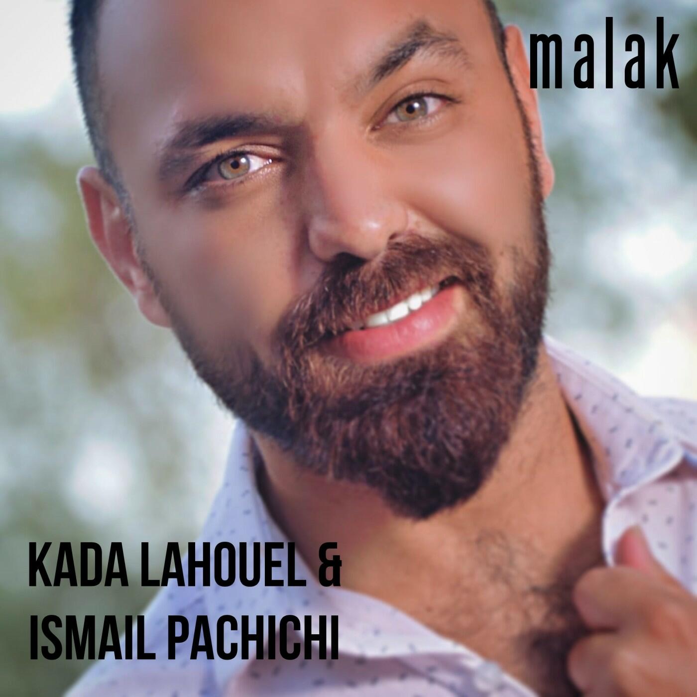 ismail pachichi & Kada Lahouel | iHeart