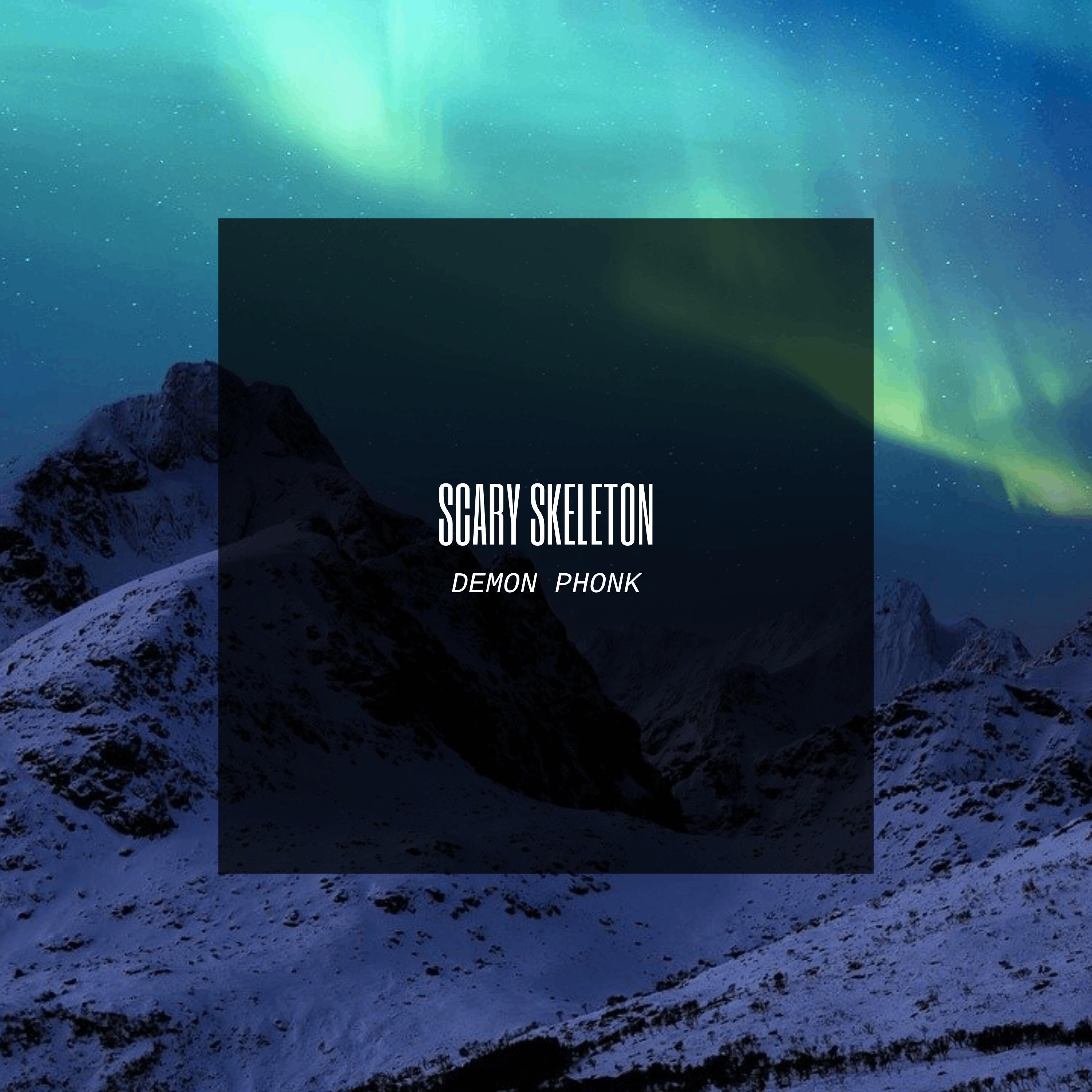 Demon Phonk | iHeart