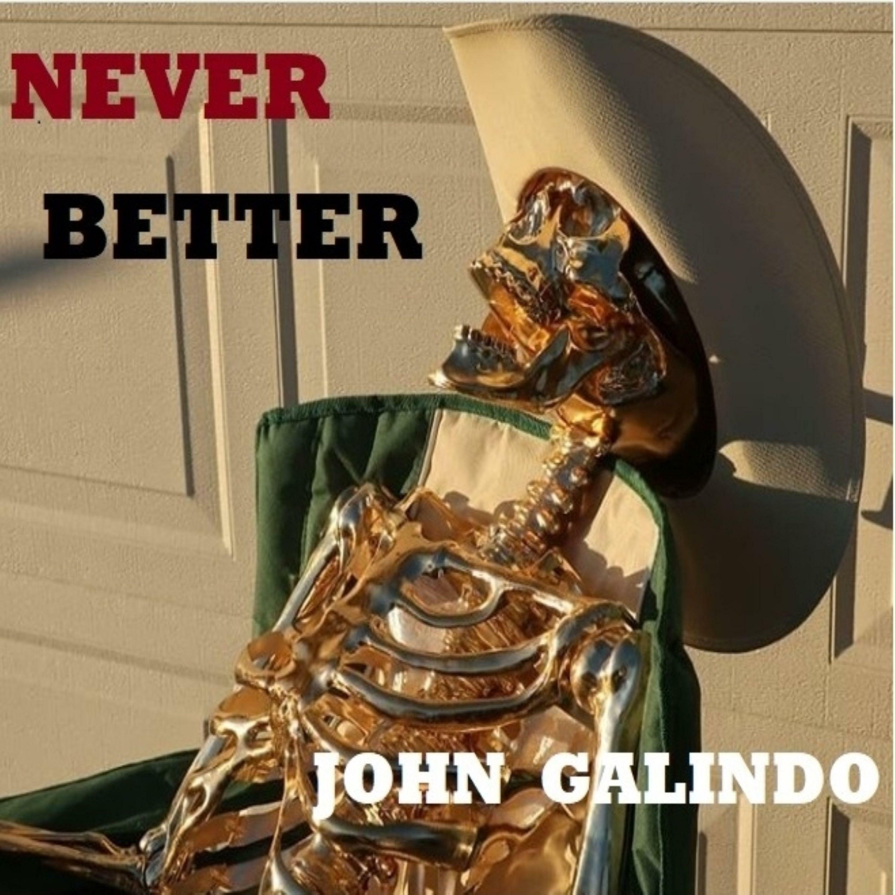 John Galindo | iHeart