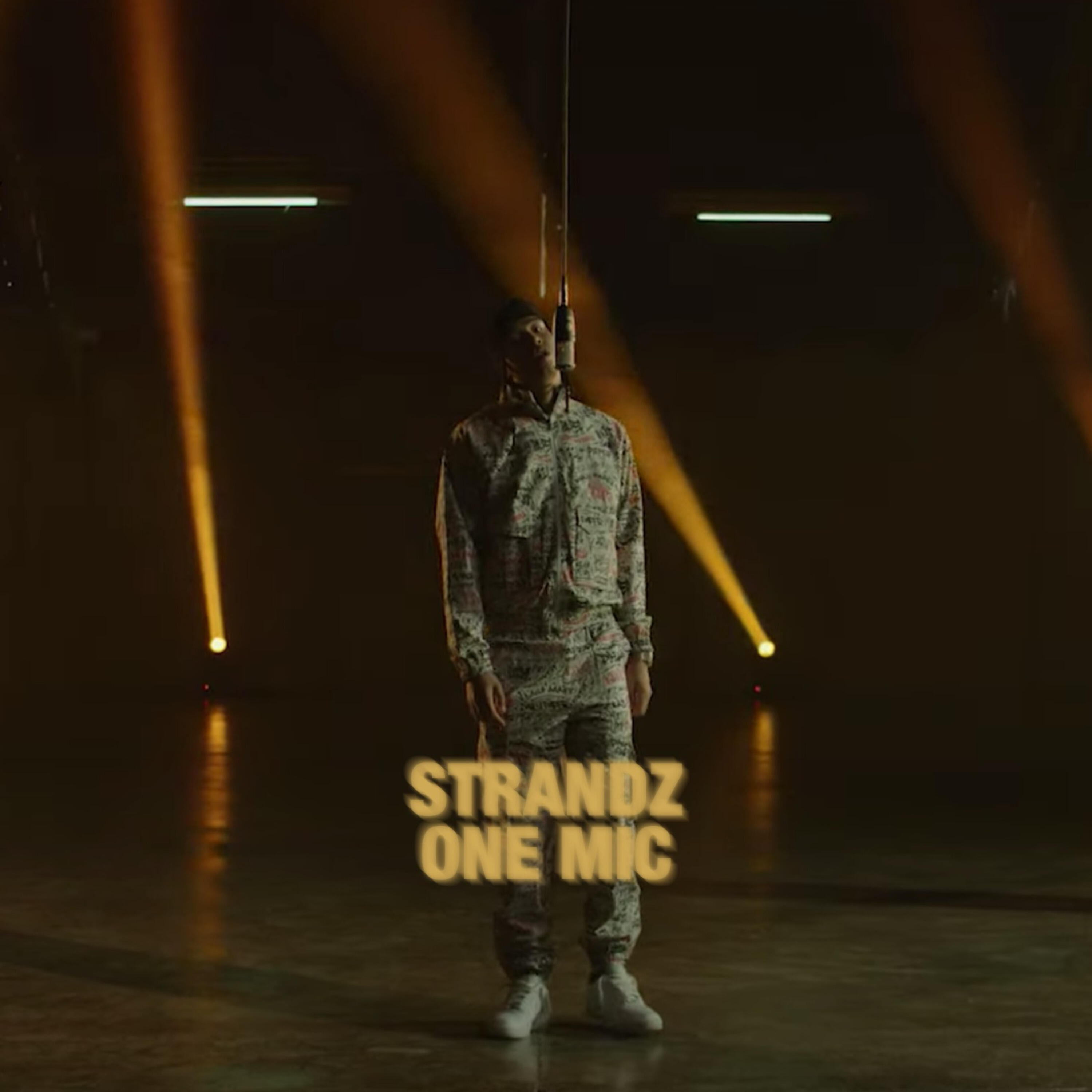 Strandz & GRM Daily | iHeart