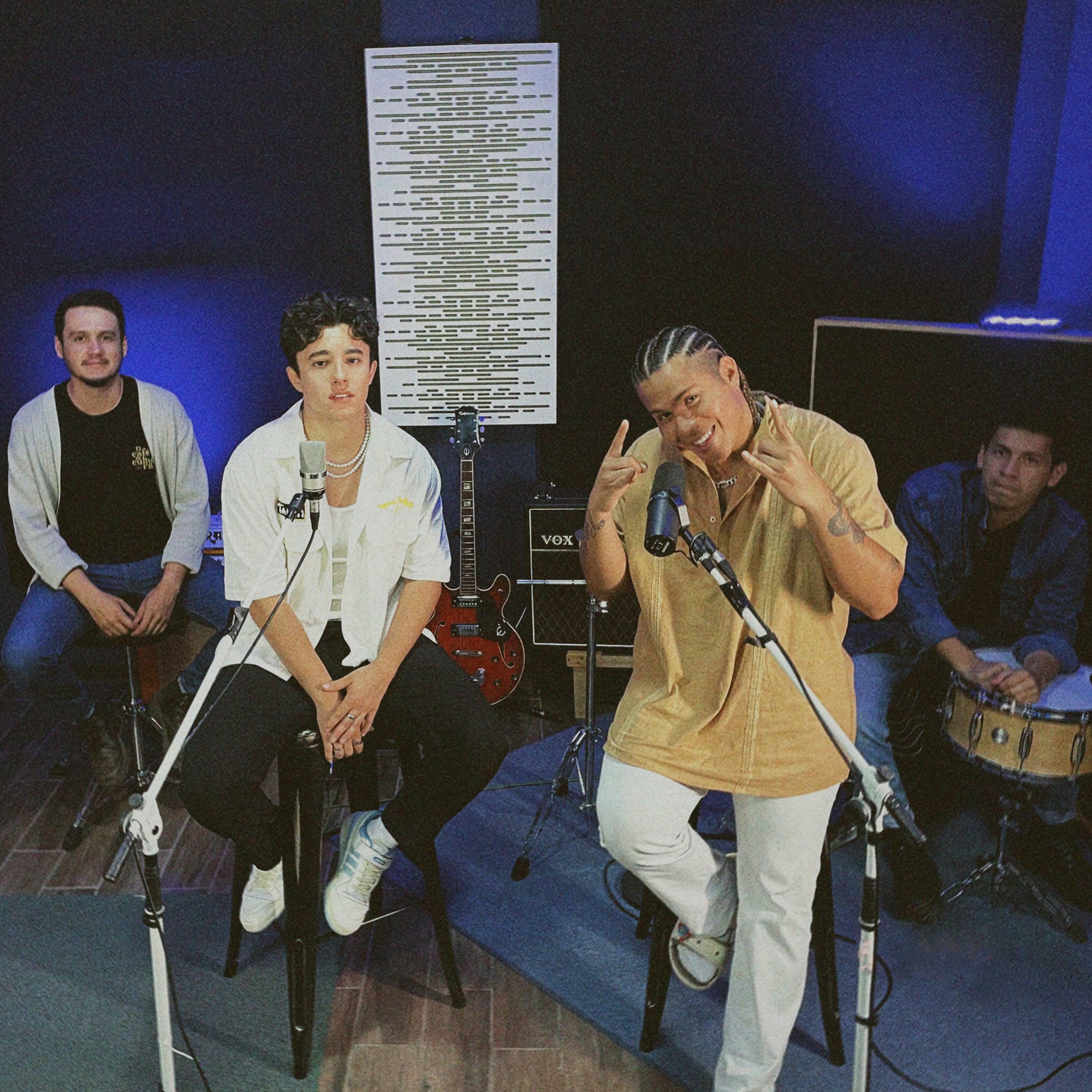 Jose Bellat & Jay Kendall | iHeart