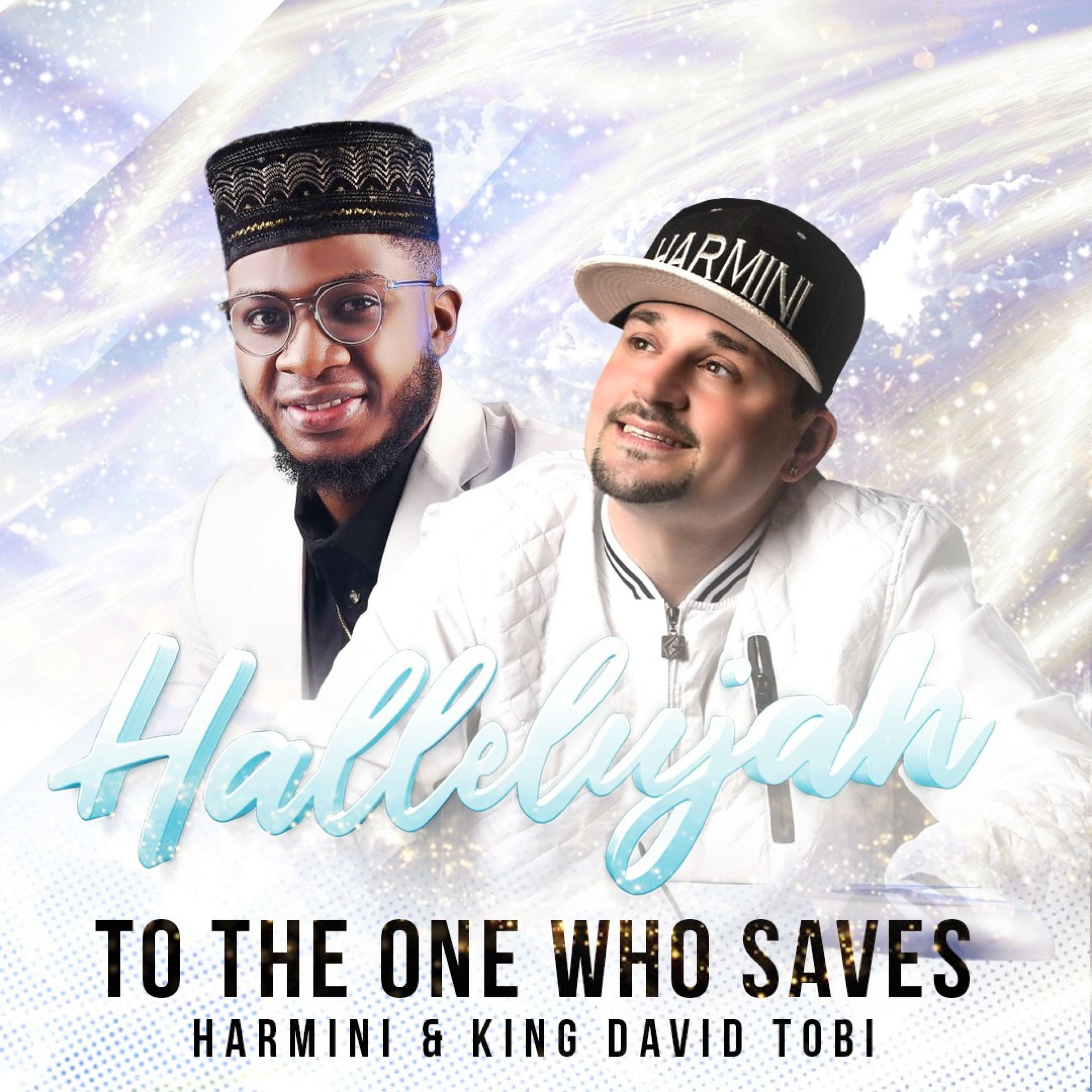 Harmini and King David Tobi | iHeart
