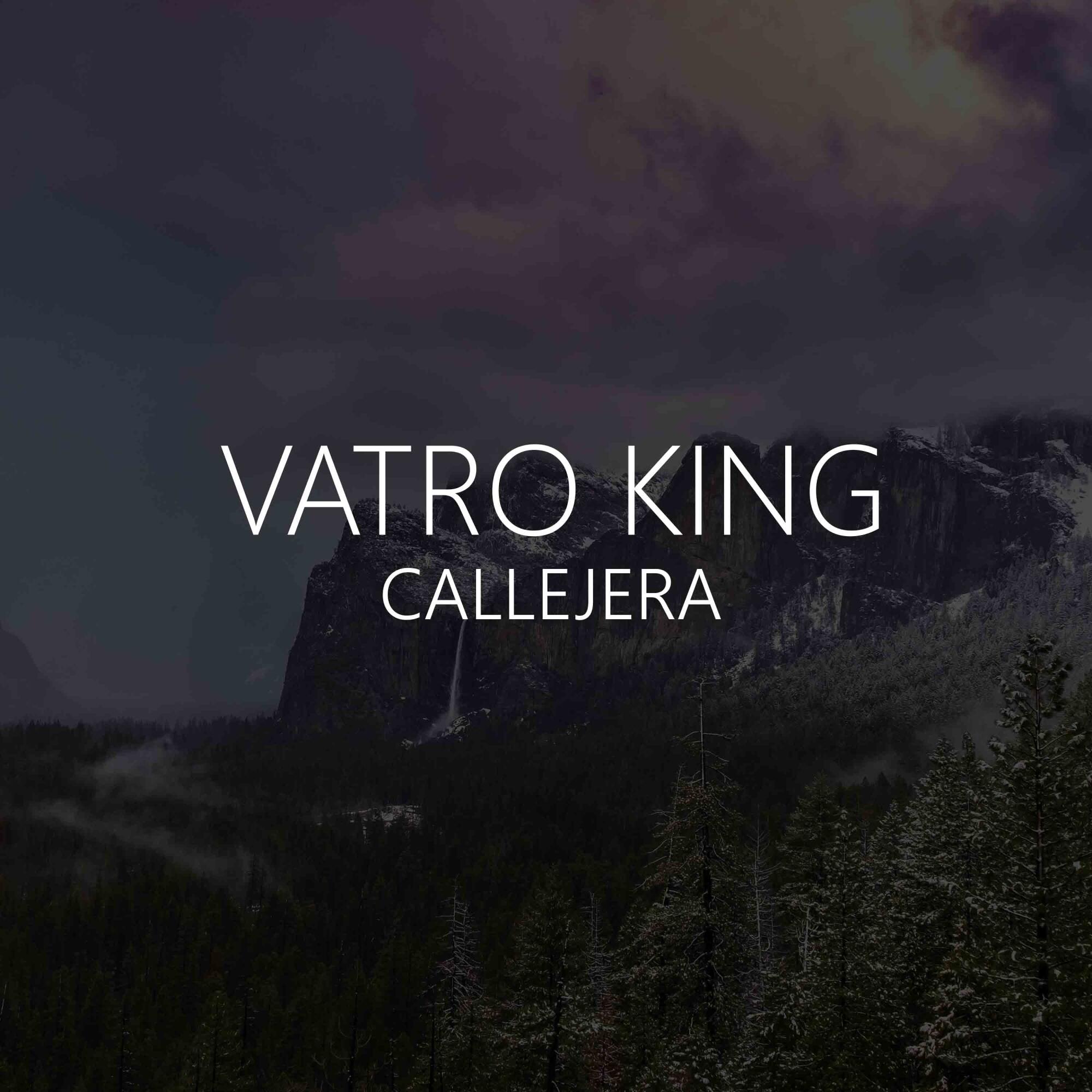 vatro king | iHeart