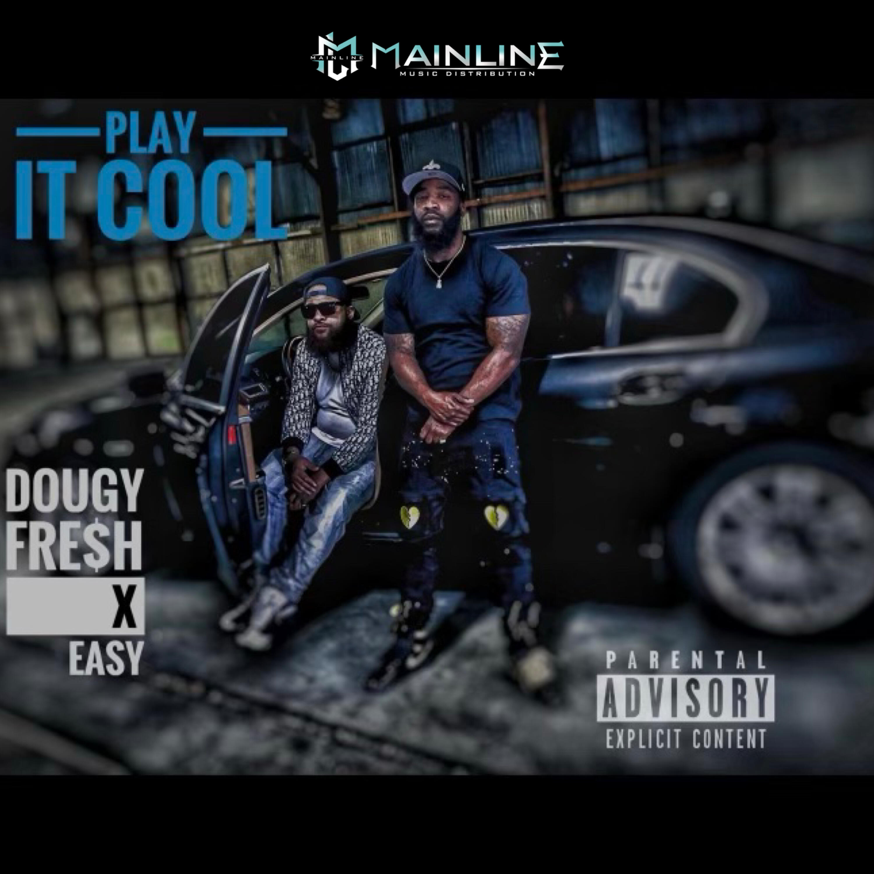 Easy and Dougy Fresh | iHeart