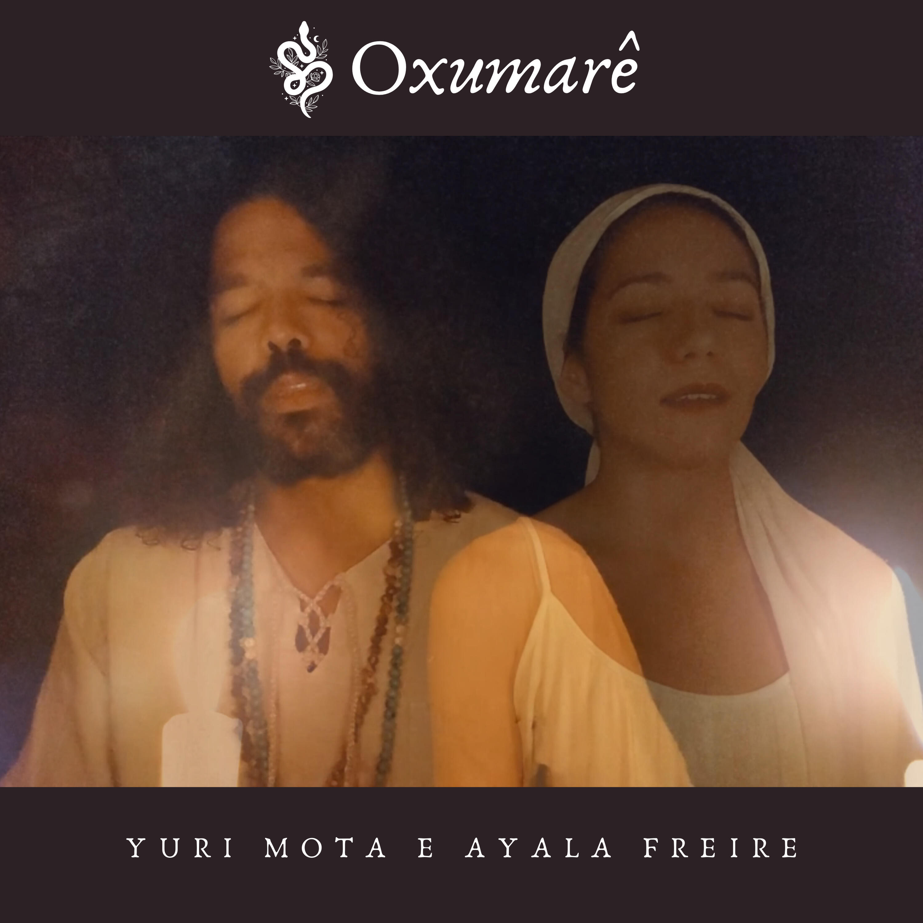 Yuri Mota & Ayalla Freire | iHeart