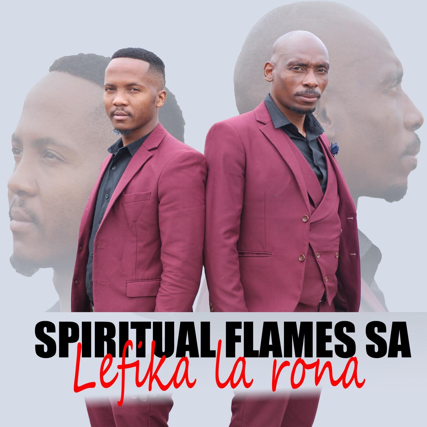Spiritual Flames Sa | iHeart
