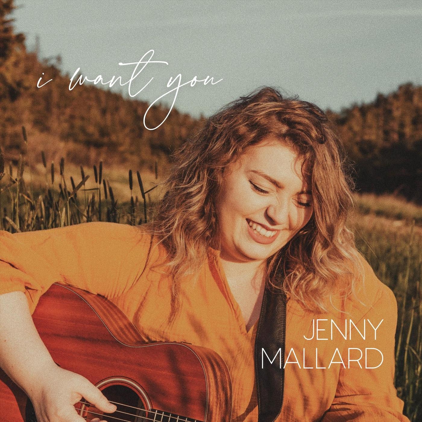 Jenny Mallard | iHeart
